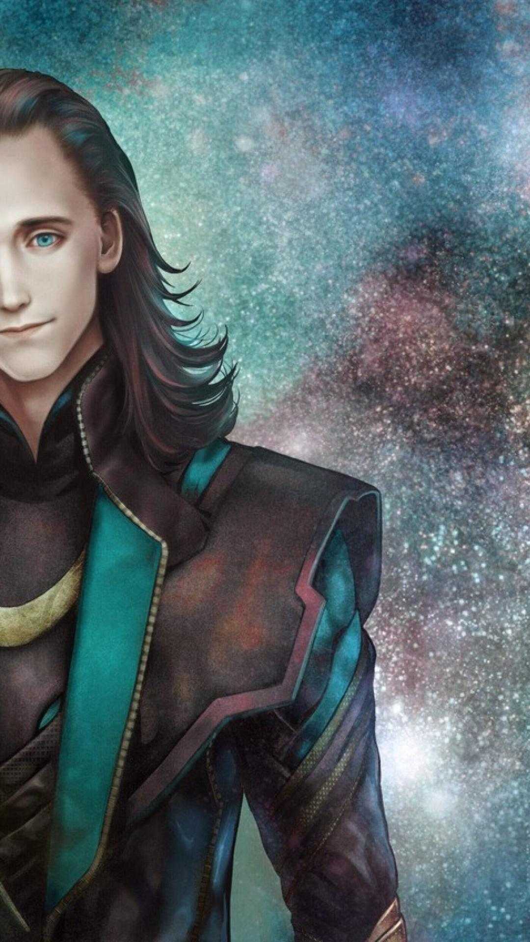 Loki HD Wallpapers - Top Free Loki HD Backgrounds - WallpaperAccess