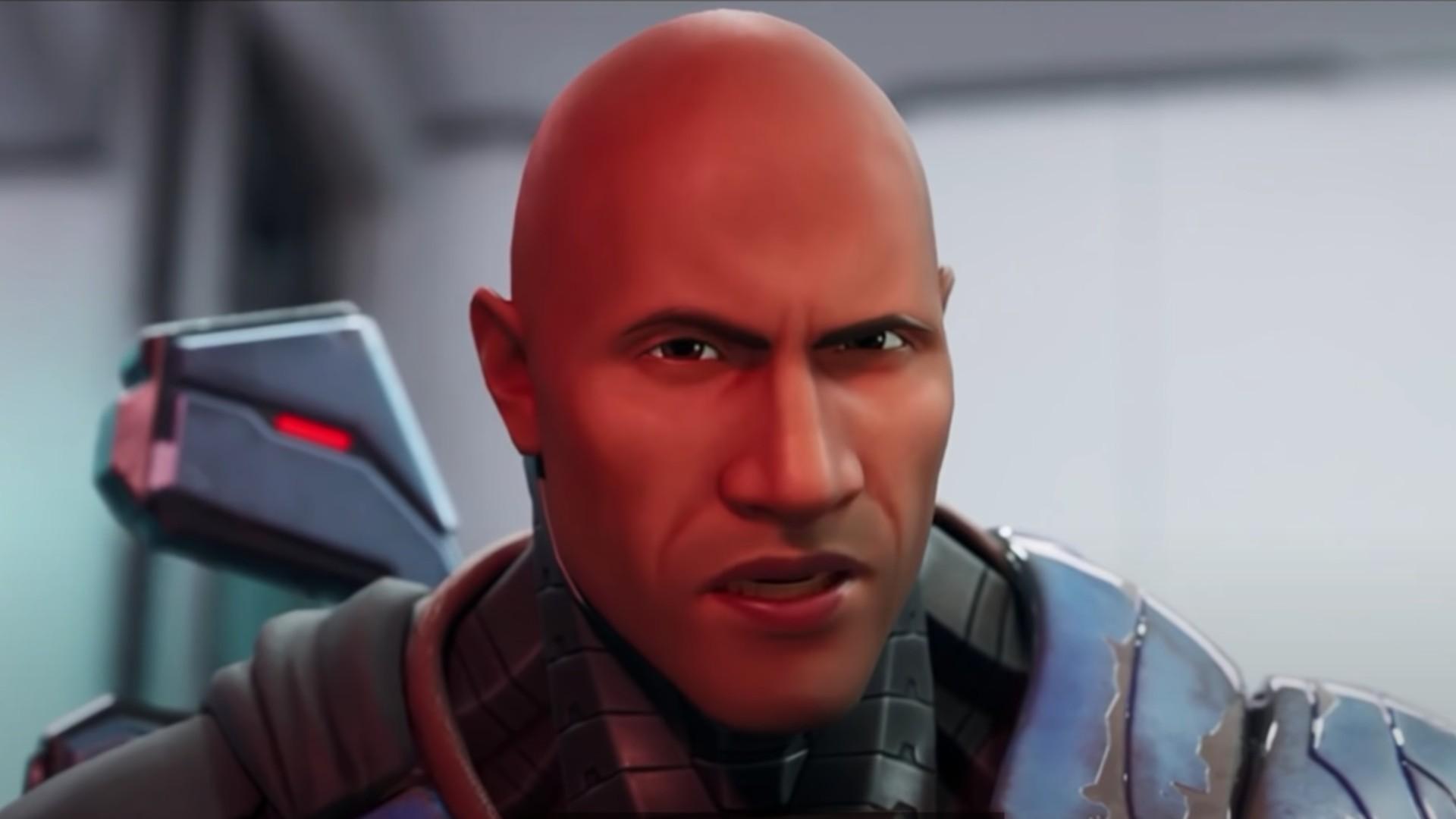 The Foundation Fortnite Wallpapers - Top Free The Foundation Fortnite ...