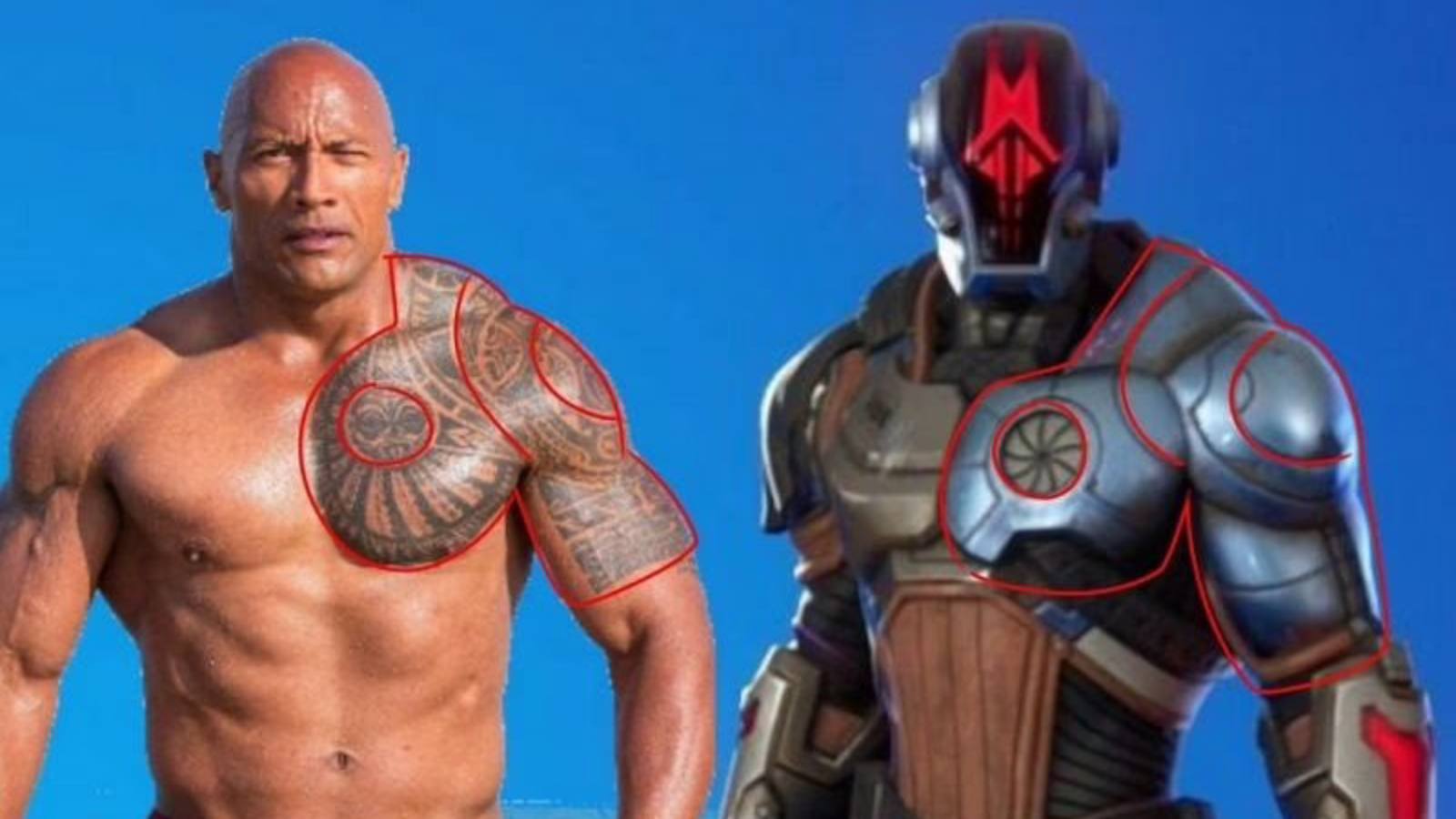 The Foundation Fortnite Wallpapers - Top Free The Foundation Fortnite ...