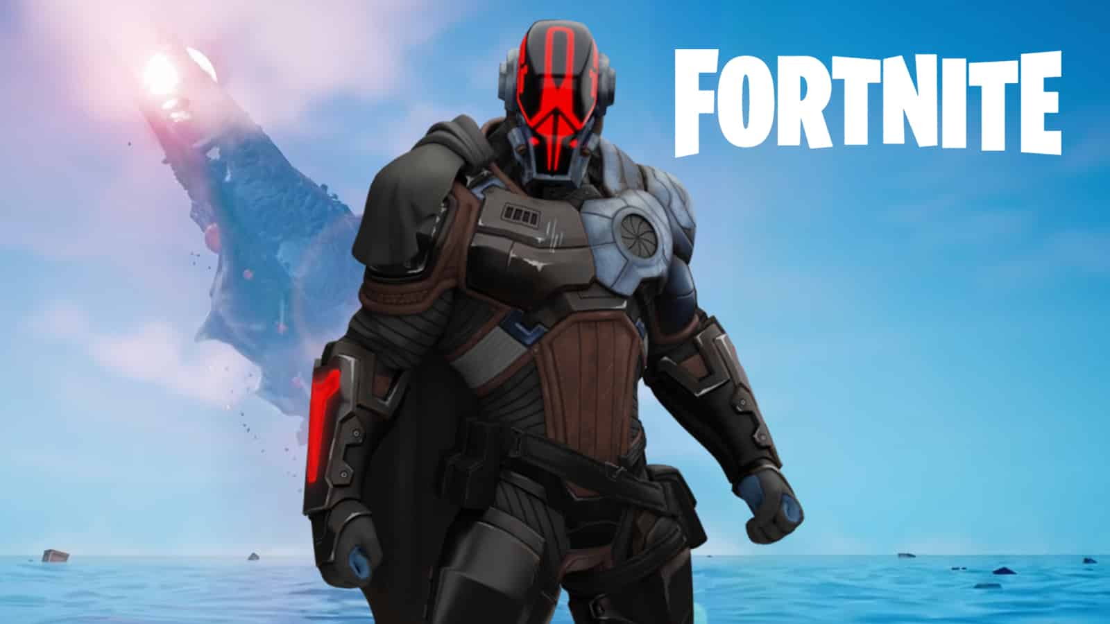 The Foundation Fortnite Wallpapers - Top Free The Foundation Fortnite ...