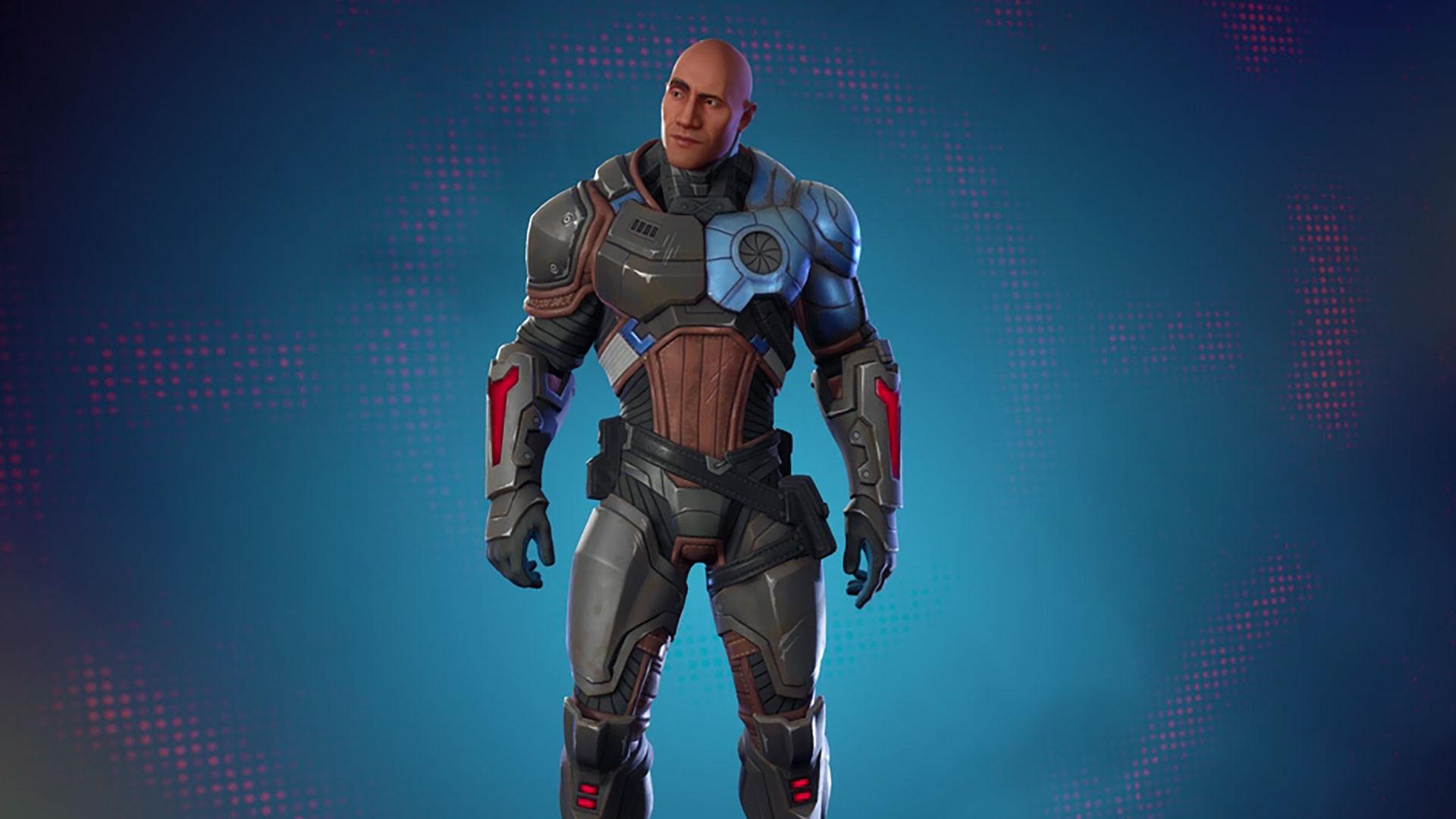 The Foundation Fortnite Wallpapers - Top Free The Foundation Fortnite Backgrounds - WallpaperAccess