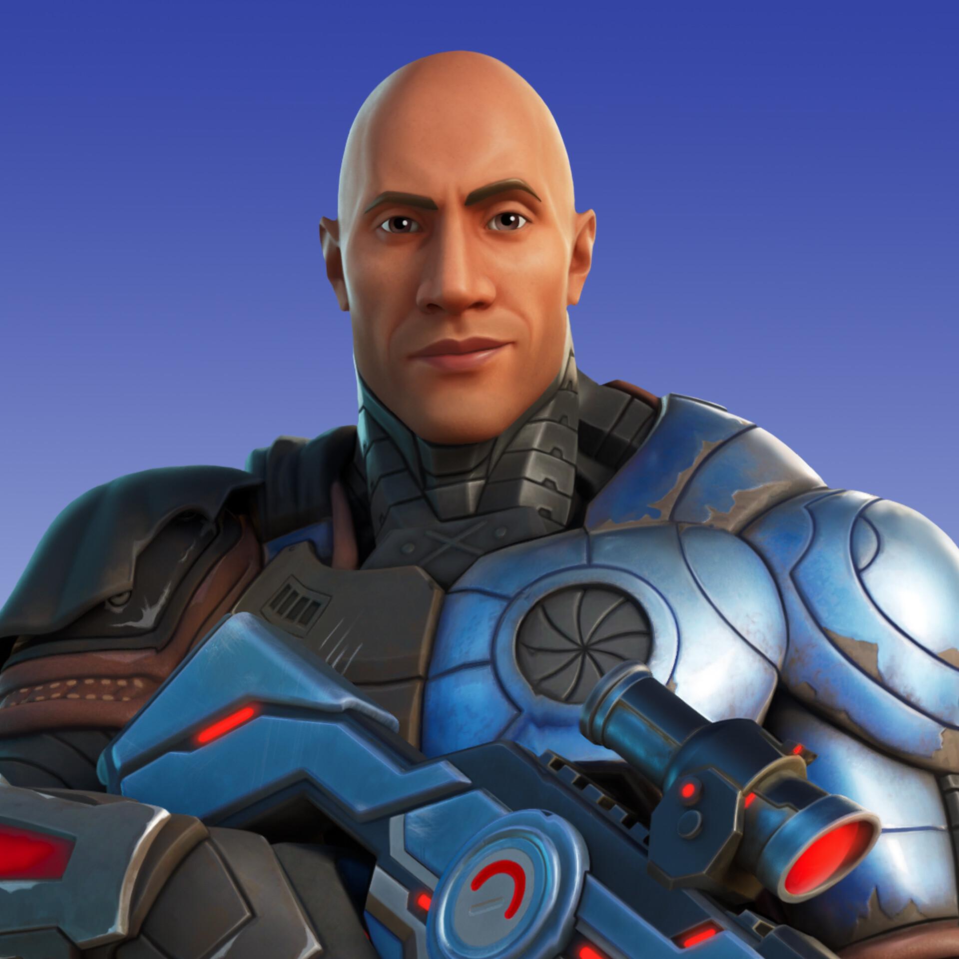 The Foundation Fortnite Wallpapers - Top Free The Foundation Fortnite ...