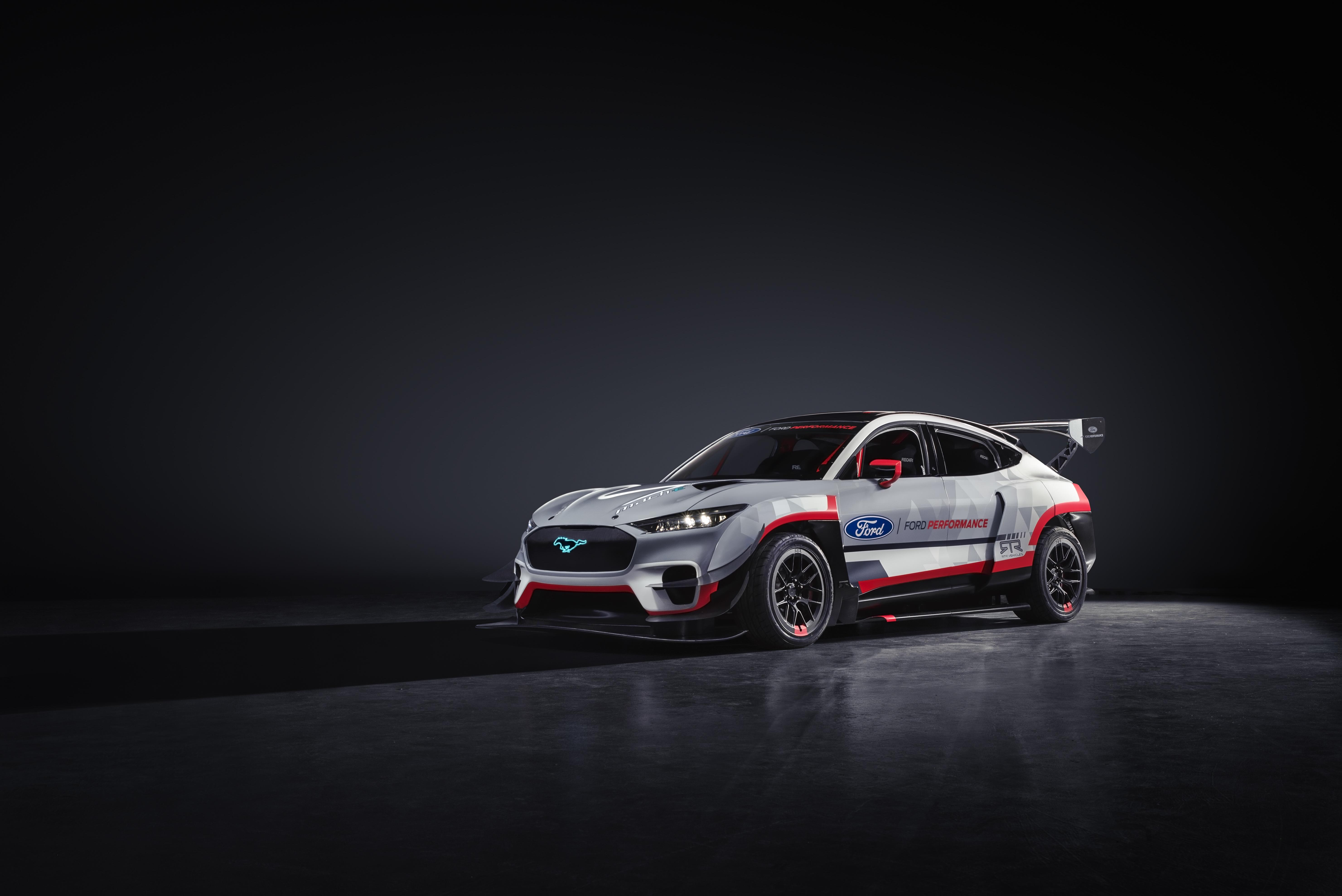 Ford Performance Wallpapers - Top Free Ford Performance Backgrounds ...