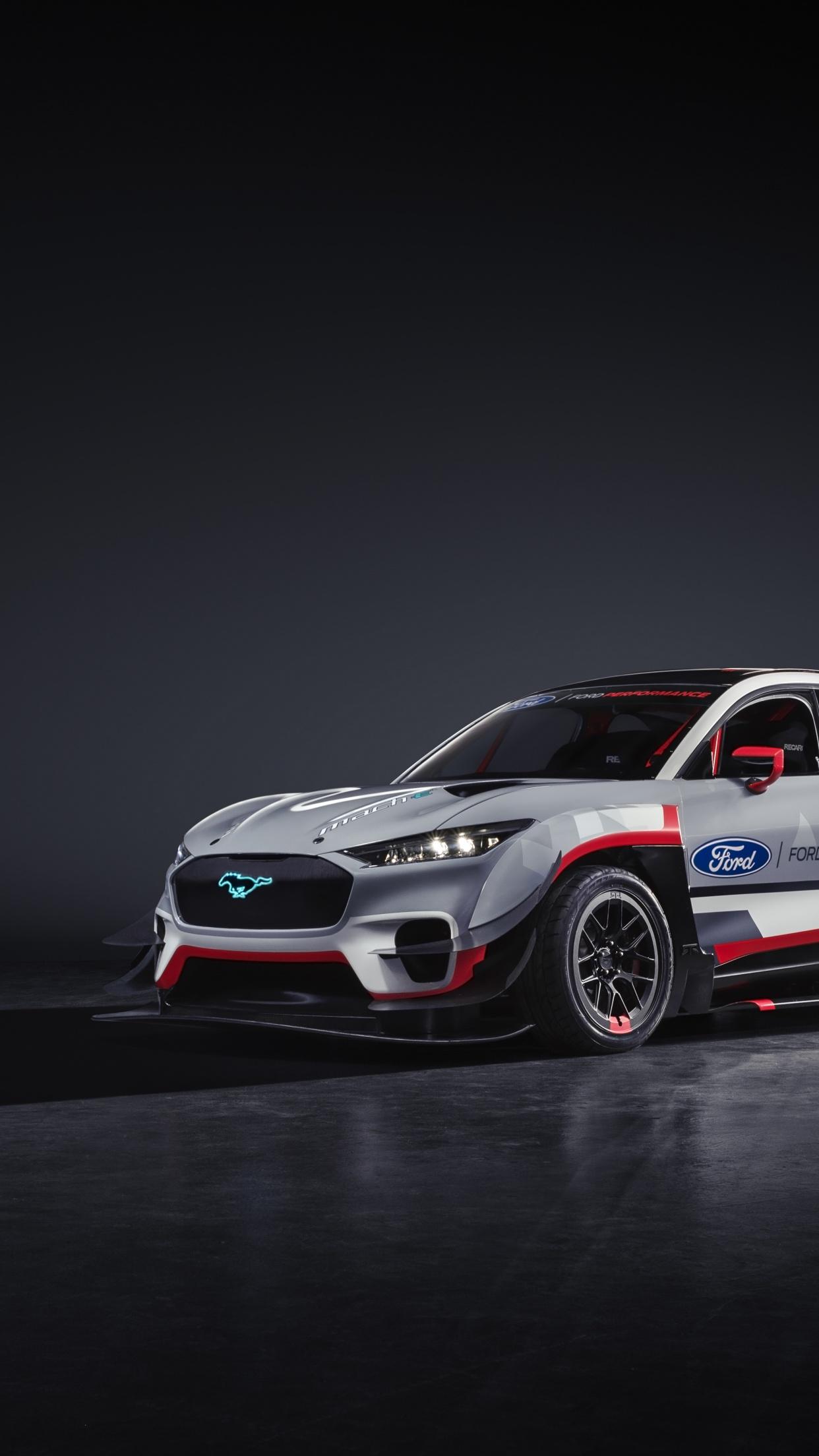 Ford Performance Wallpapers - Top Free Ford Performance Backgrounds ...