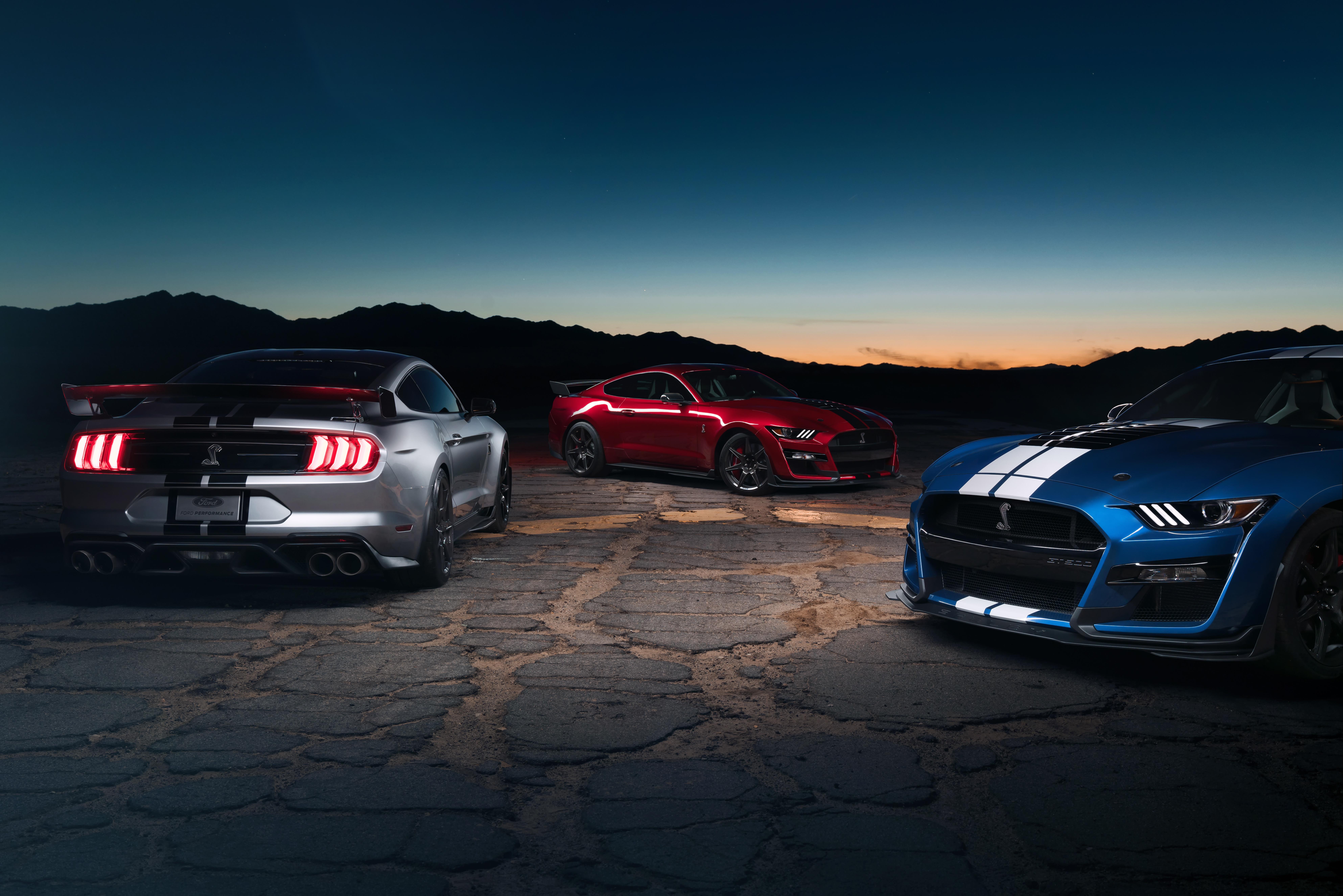 Ford Performance Wallpapers - Top Free Ford Performance Backgrounds ...