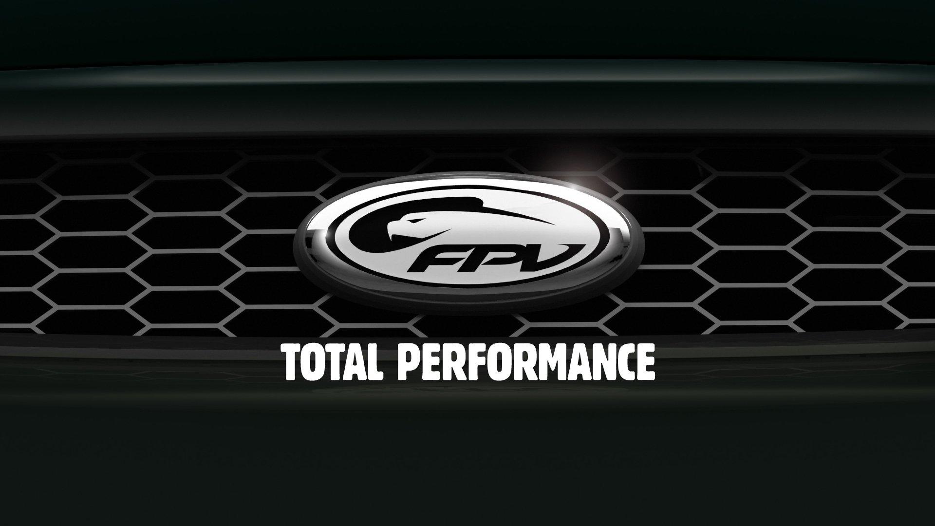 Ford Performance Wallpapers - Top Free Ford Performance Backgrounds ...