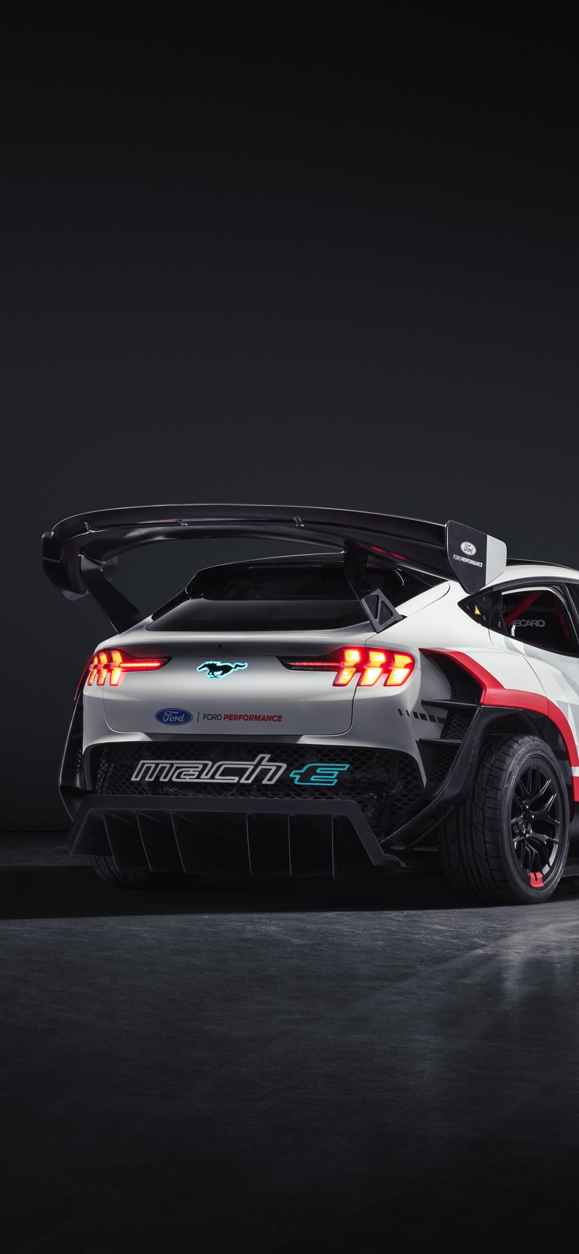 Ford Performance Wallpapers - Top Free Ford Performance Backgrounds ...