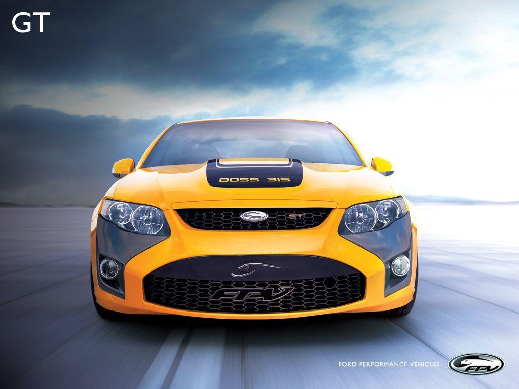Ford Performance Wallpapers - Top Free Ford Performance Backgrounds ...