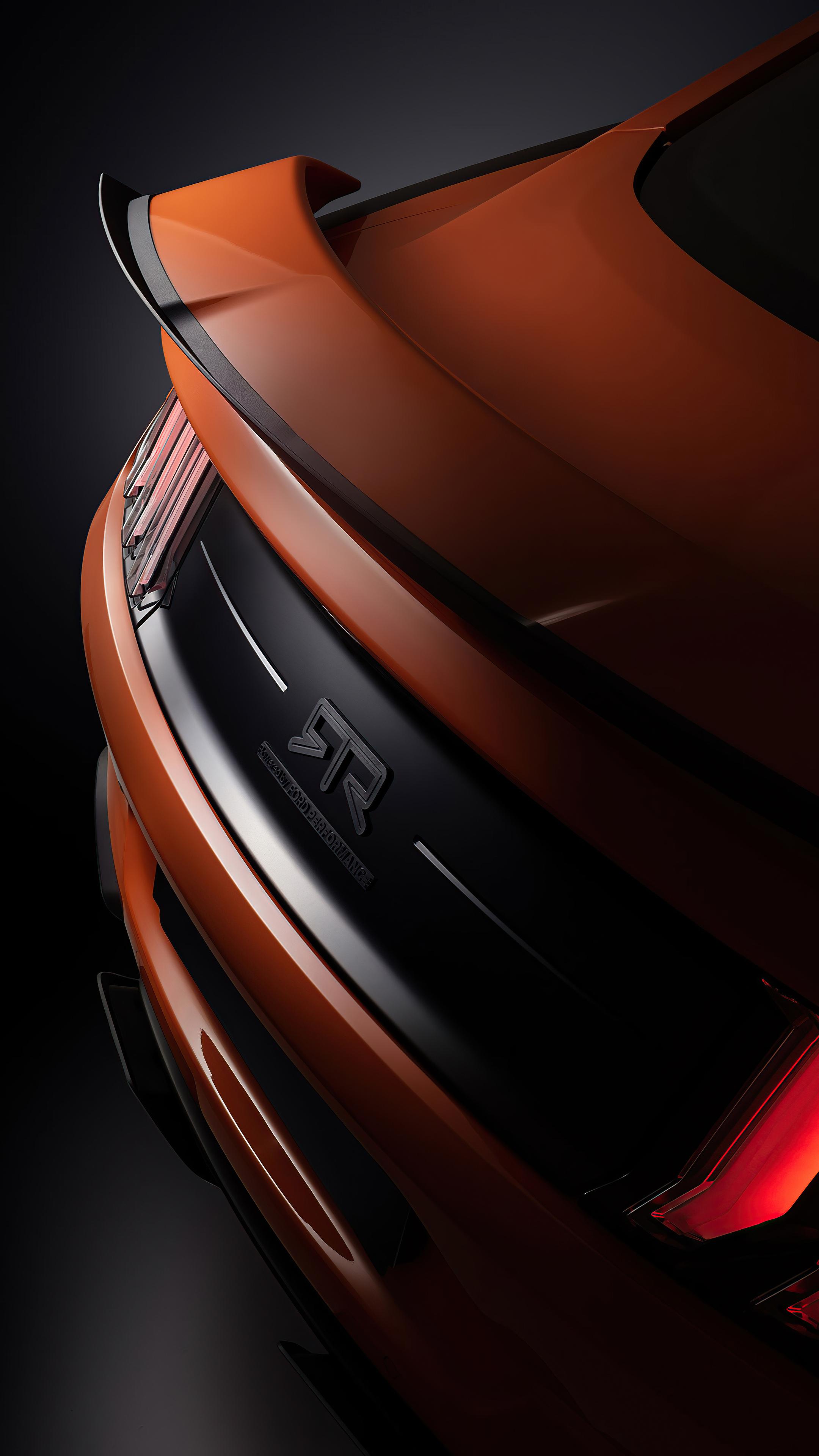 Ford Performance Wallpapers - Top Free Ford Performance Backgrounds ...