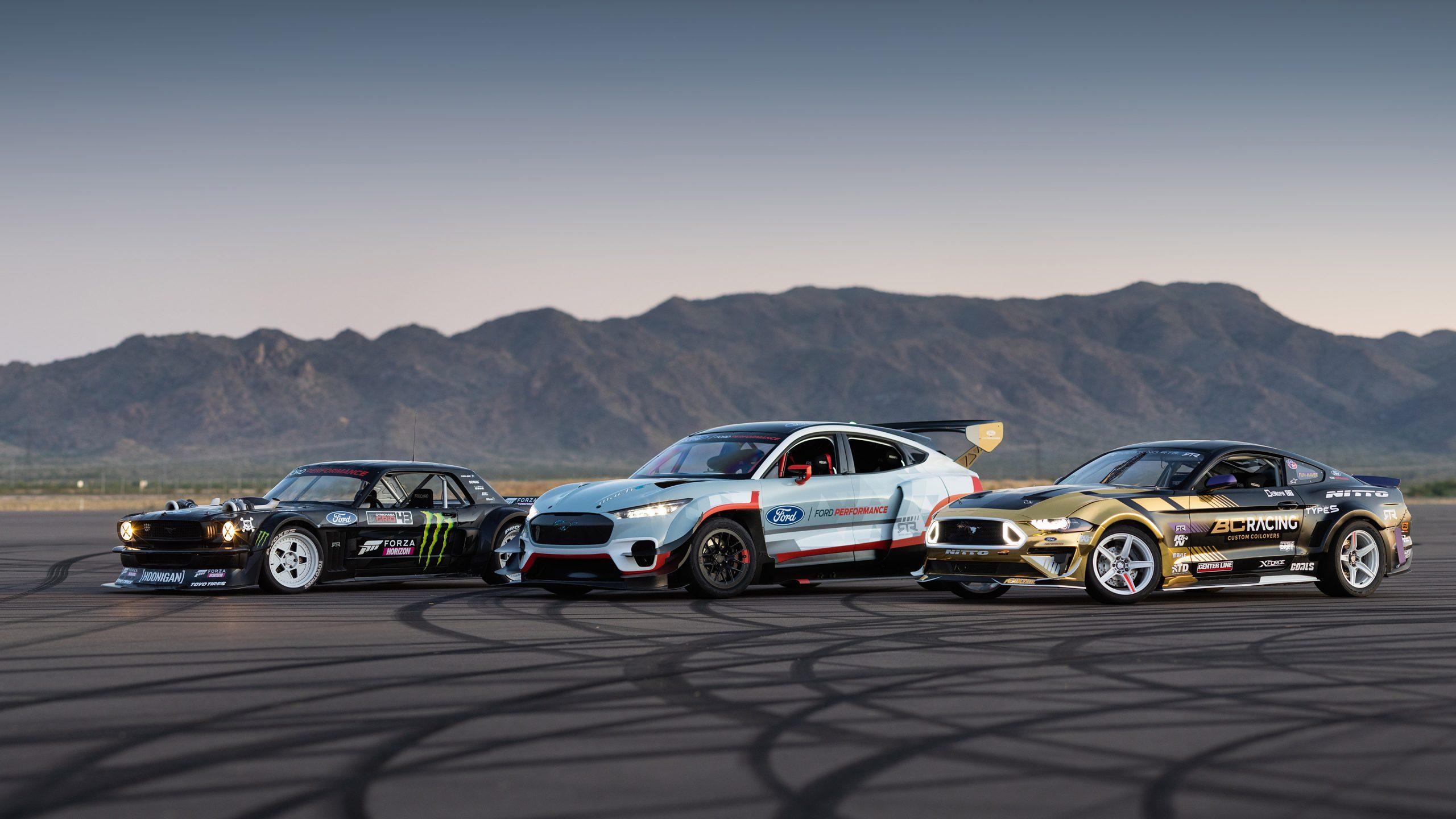 Ford Performance Wallpapers - Top Free Ford Performance Backgrounds ...