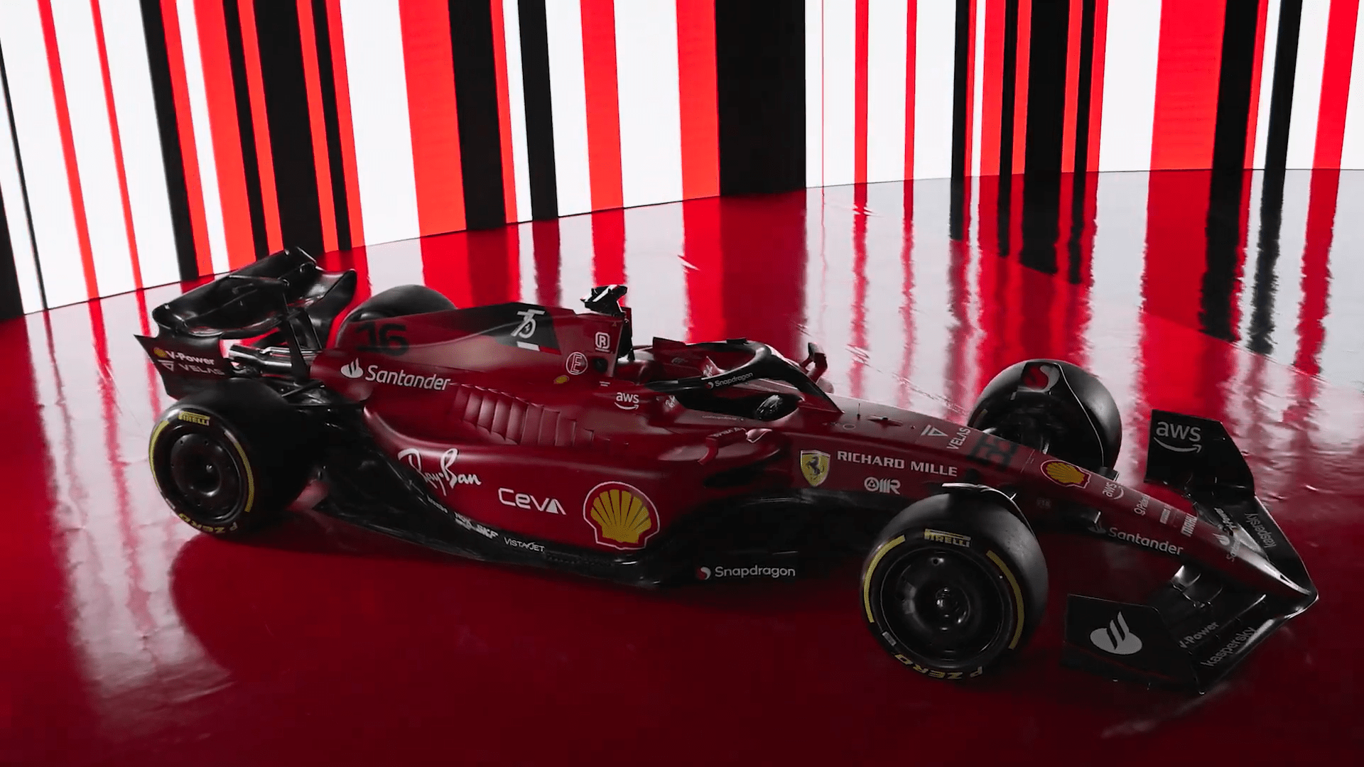 Ferrari 2022 Wallpapers - Top Free Ferrari 2022 Backgrounds ...