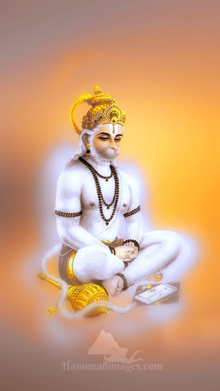 Hanuman Meditation Wallpapers - Top Free Hanuman Meditation Backgrounds ...