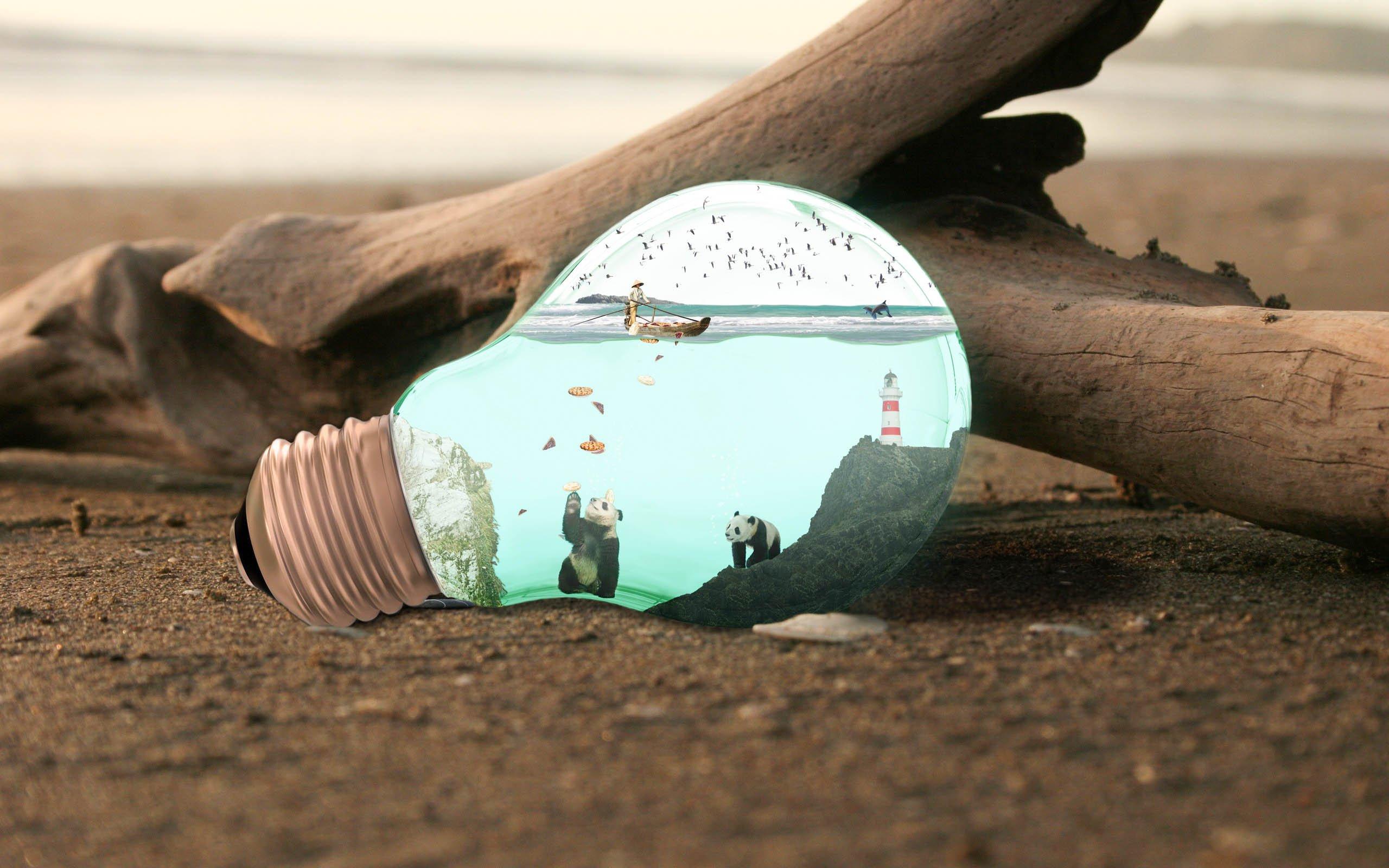 Photo Manipulation Wallpapers - Top Free Photo Manipulation Backgrounds ...