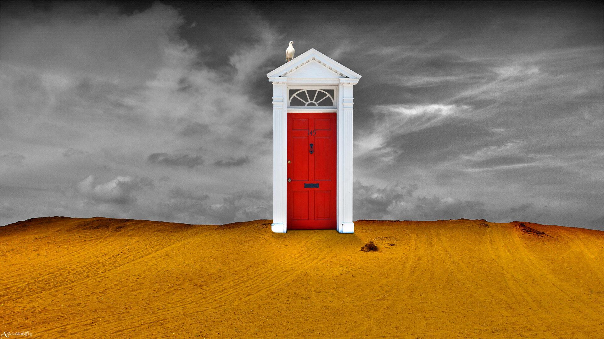 Photo Manipulation Wallpapers - Top Free Photo Manipulation Backgrounds ...