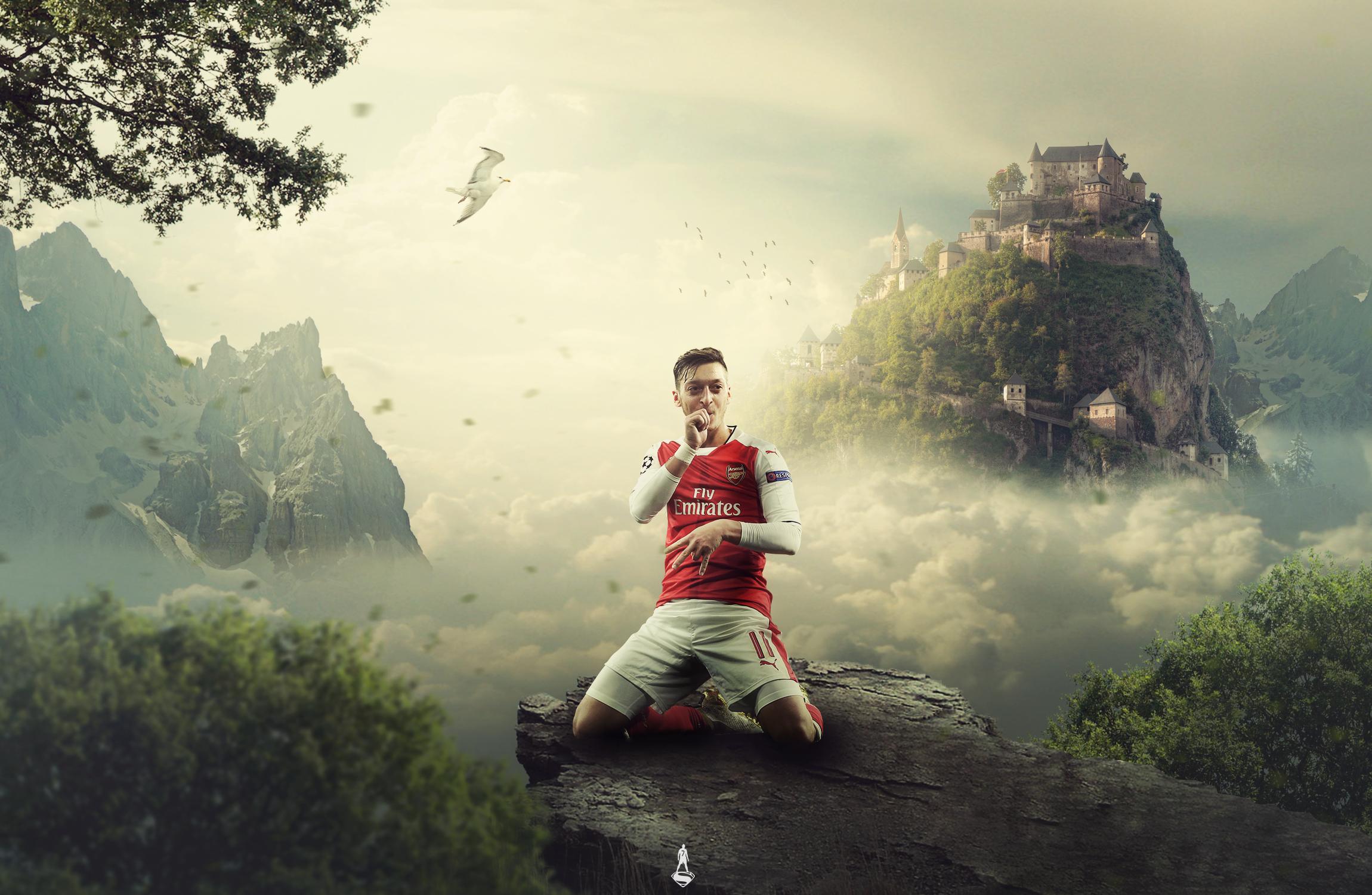 Photo Manipulation Wallpapers - Top Free Photo Manipulation Backgrounds ...