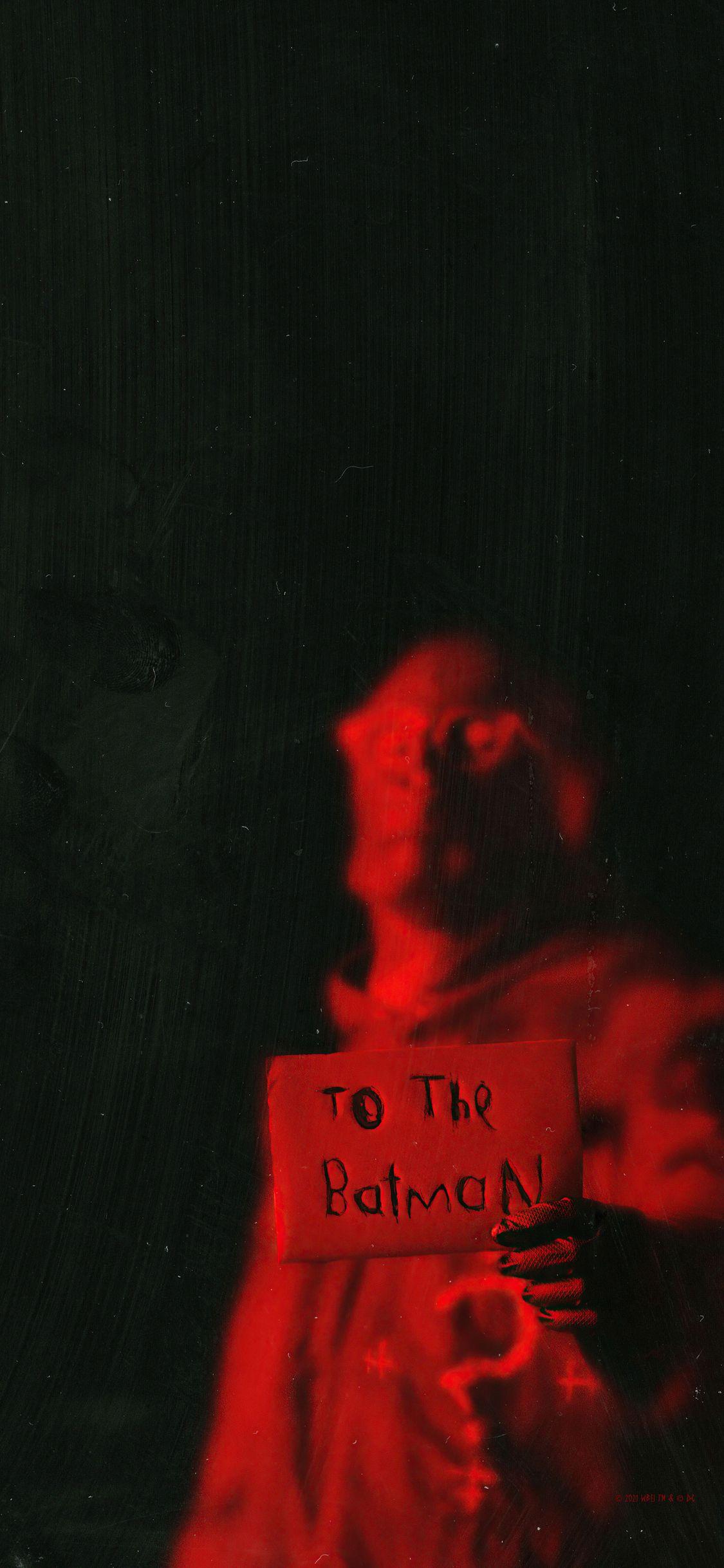 The Riddler 2022 Wallpapers - Top Free The Riddler 2022 Backgrounds ...