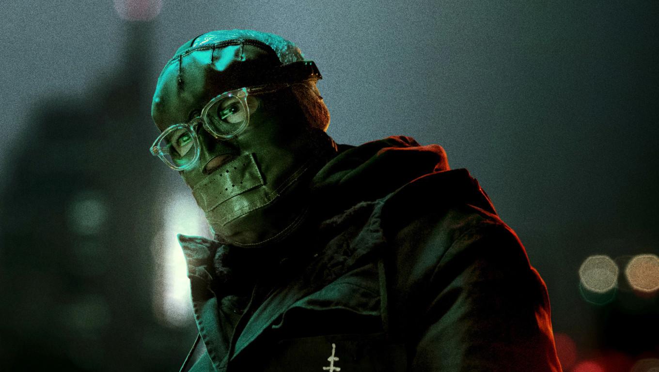 The Riddler 2022 Wallpapers - Top Free The Riddler 2022 Backgrounds ...