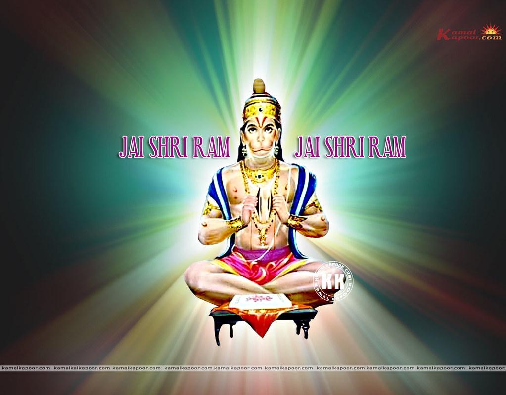 Hanuman Meditation Wallpapers - Top Free Hanuman Meditation Backgrounds ...