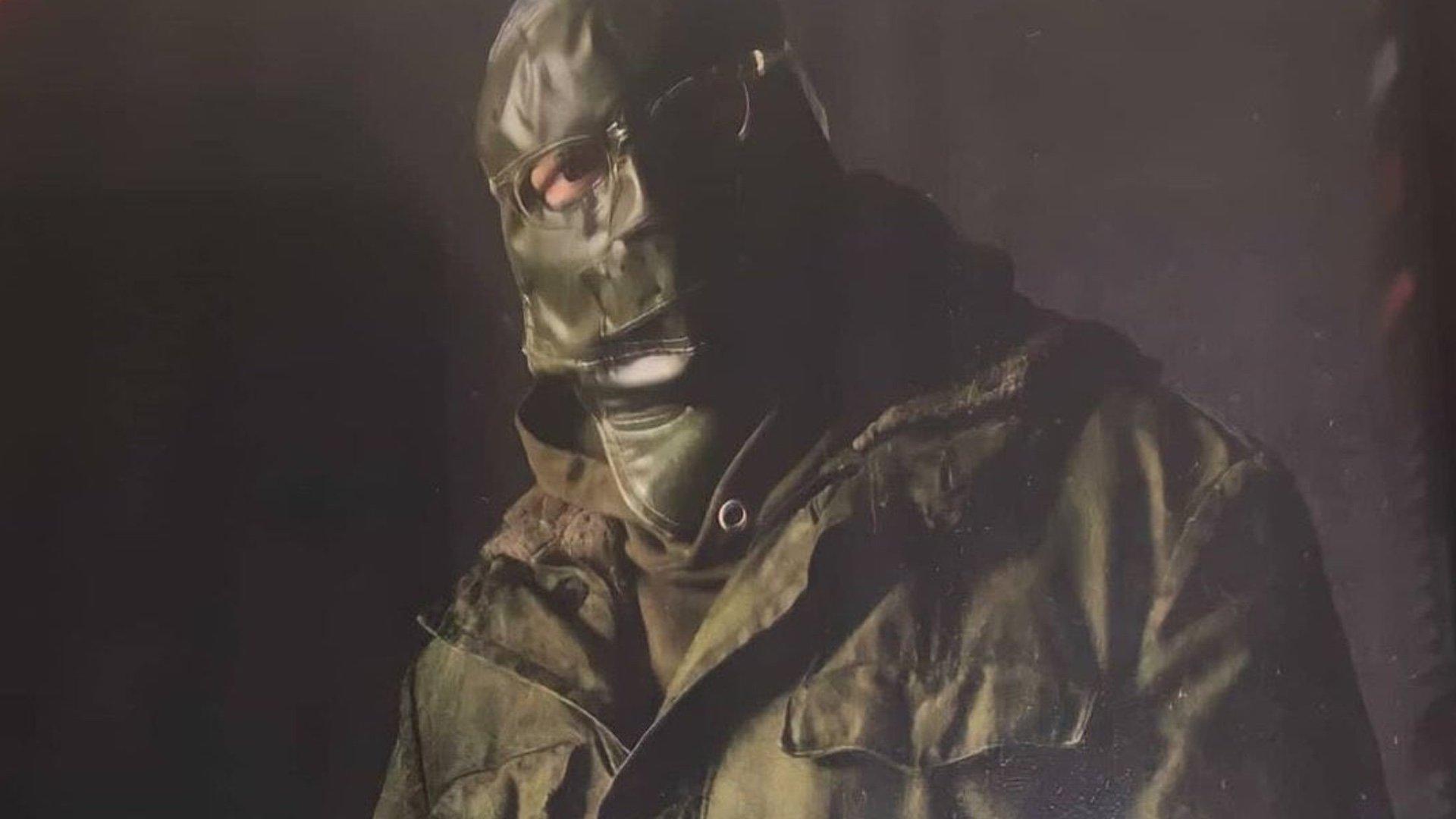 The Riddler 2022 Wallpapers - Top Free The Riddler 2022 Backgrounds ...