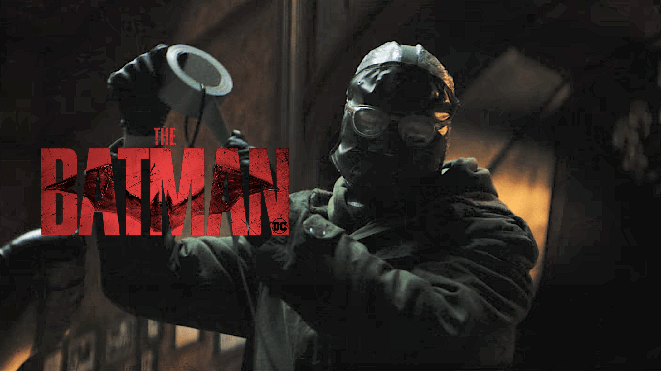 The Riddler 2022 Wallpapers - Top Free The Riddler 2022 Backgrounds ...