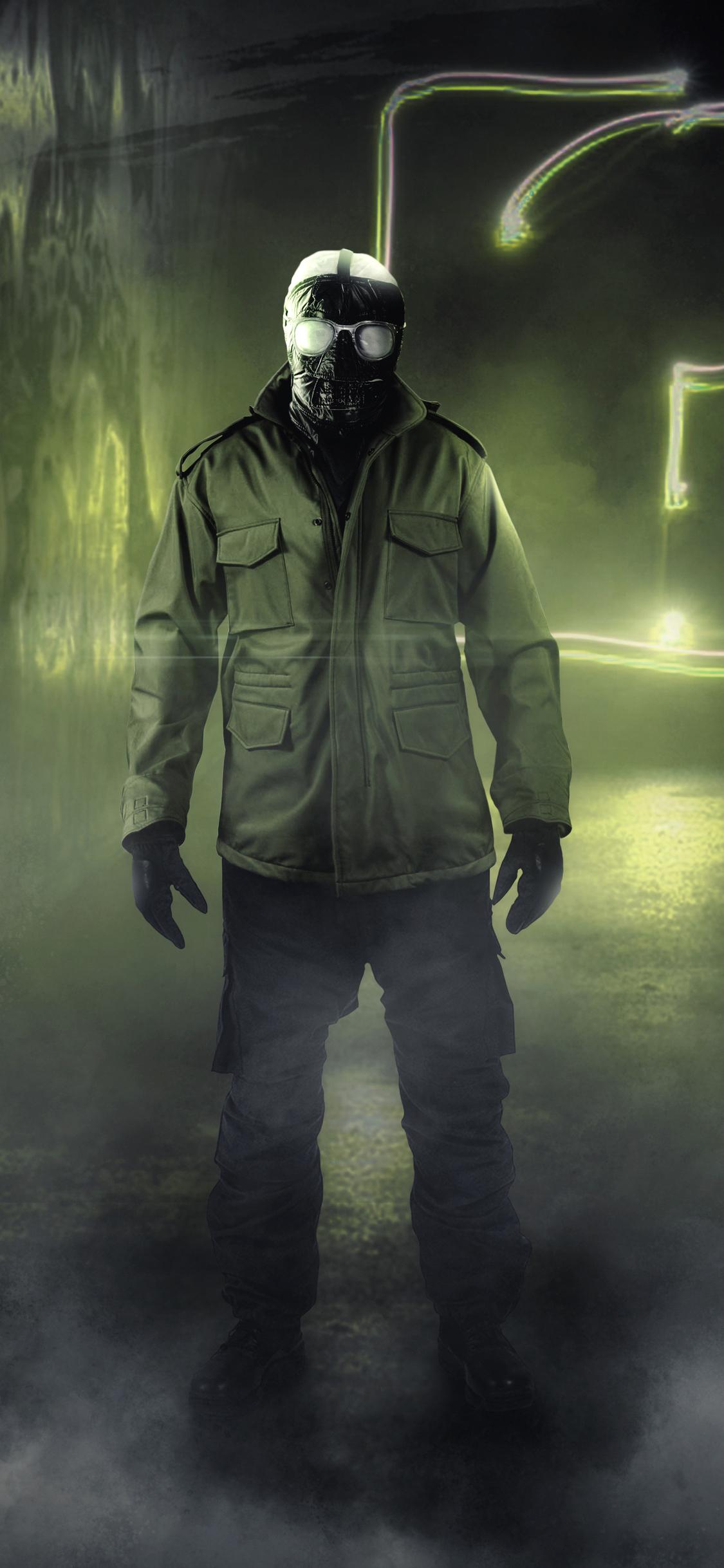 The Riddler 2022 Wallpapers - Top Free The Riddler 2022 Backgrounds ...