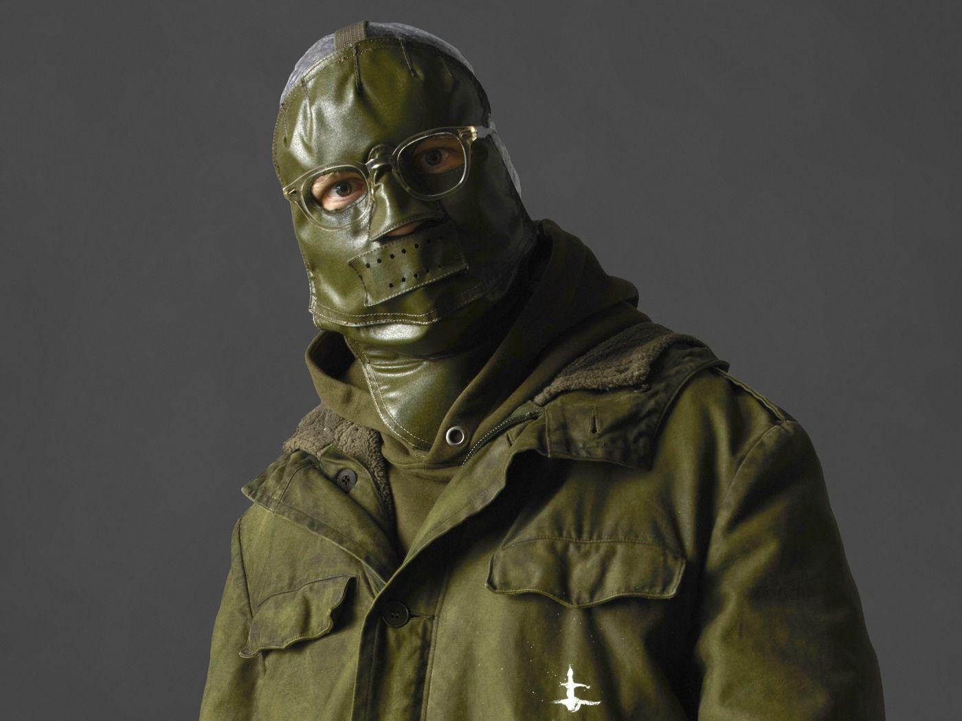 The Riddler 2022 Wallpapers - Top Free The Riddler 2022 Backgrounds ...