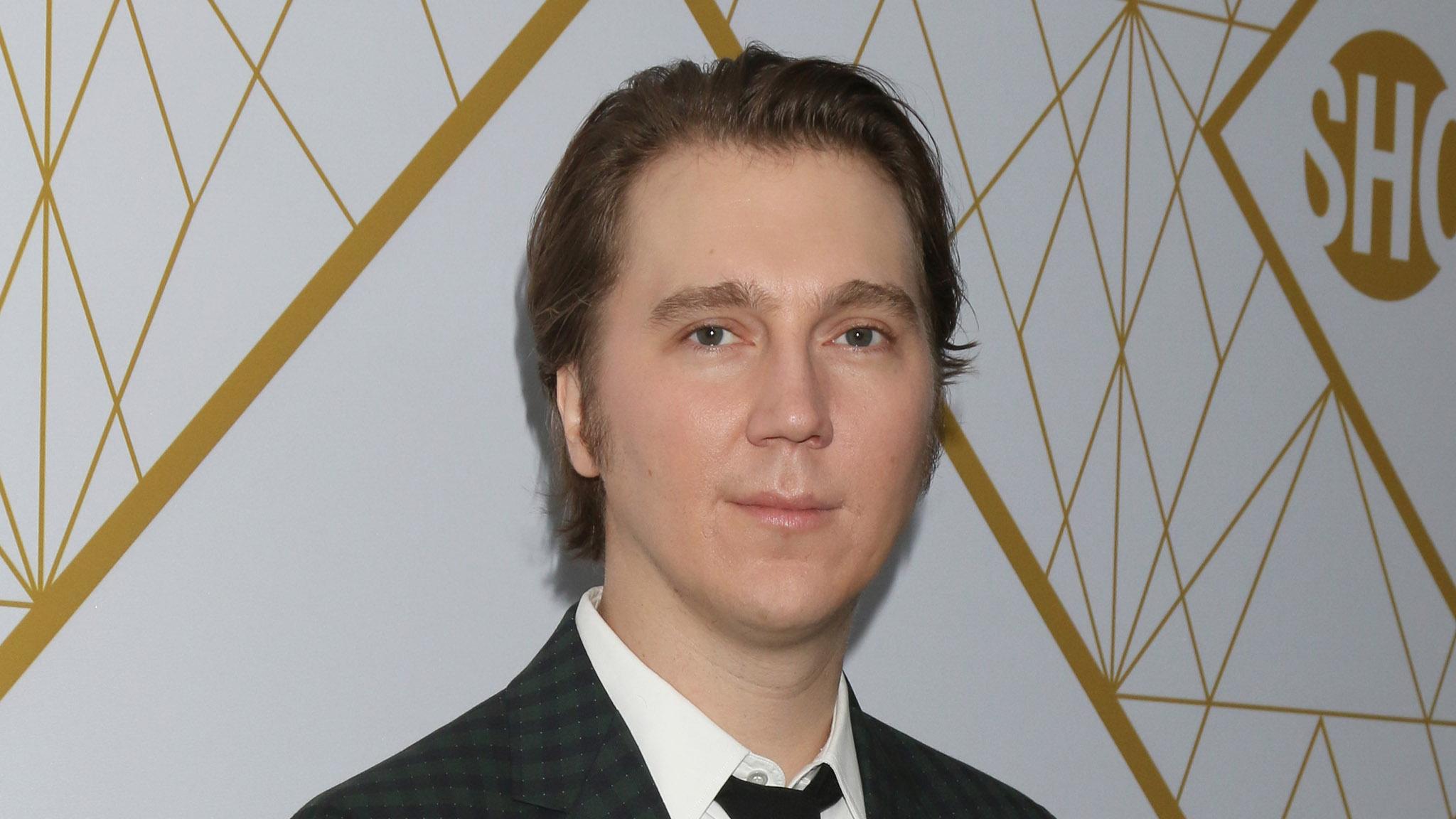 Paul Dano Wallpapers - Top Free Paul Dano Backgrounds - WallpaperAccess
