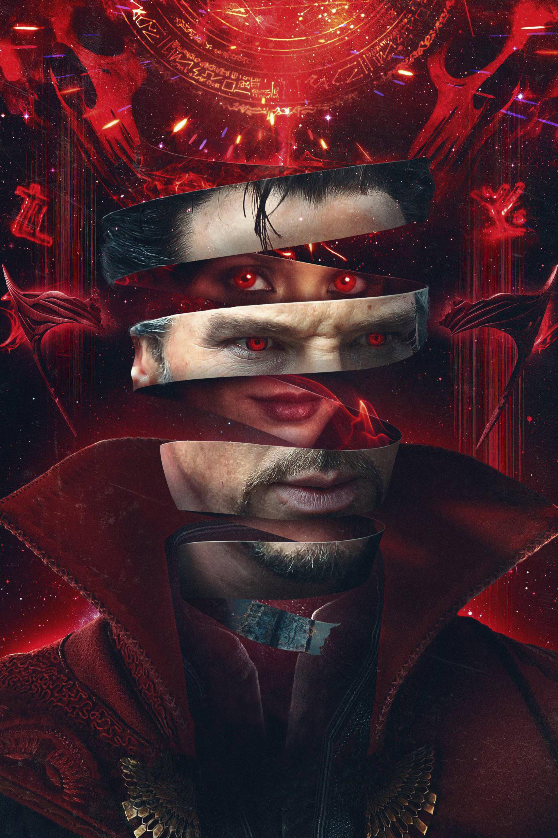 Dr Strange in the Multiverse of Madness Wallpapers - Top Free Dr ...