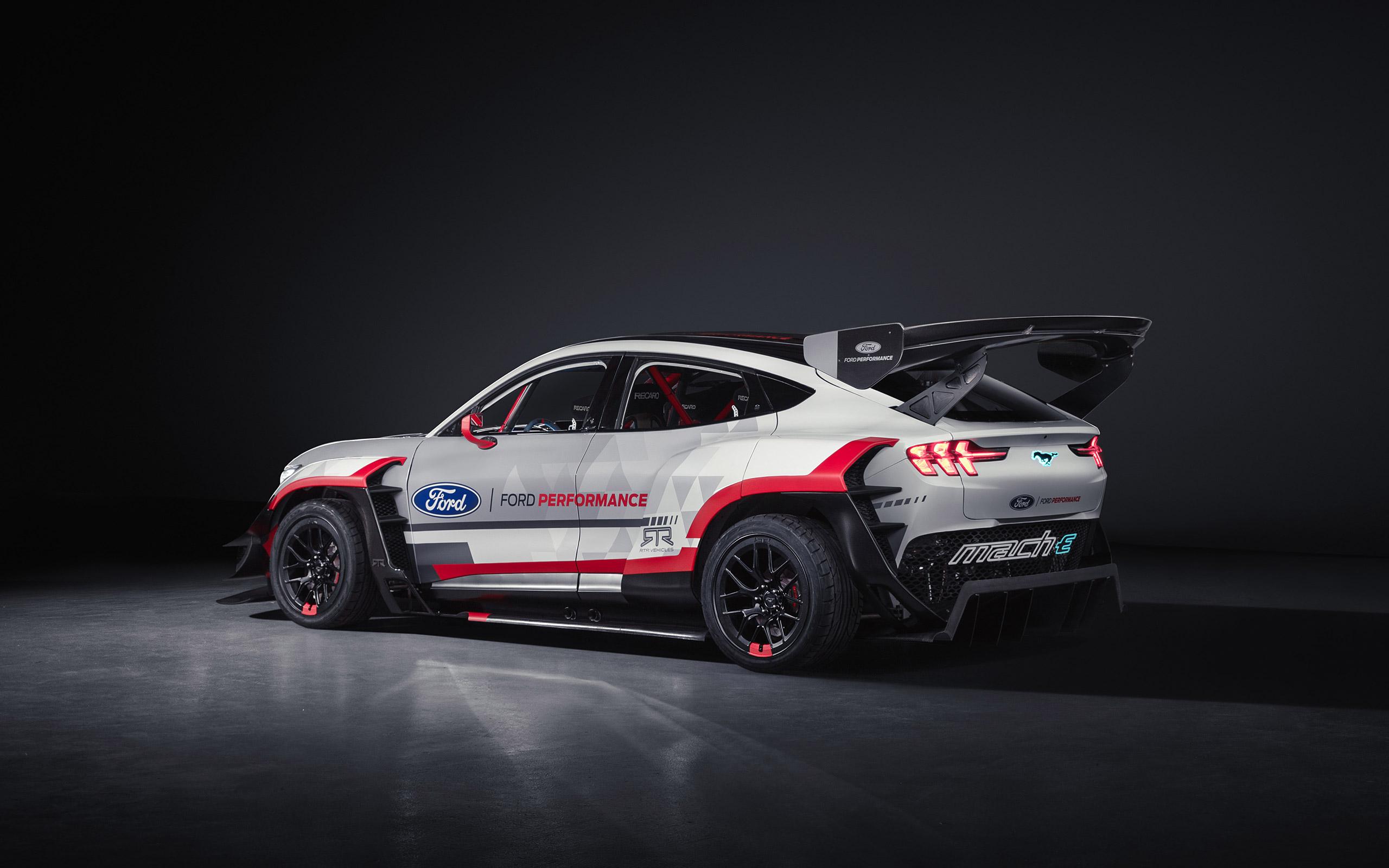 Ford Performance Wallpapers - Top Free Ford Performance Backgrounds ...