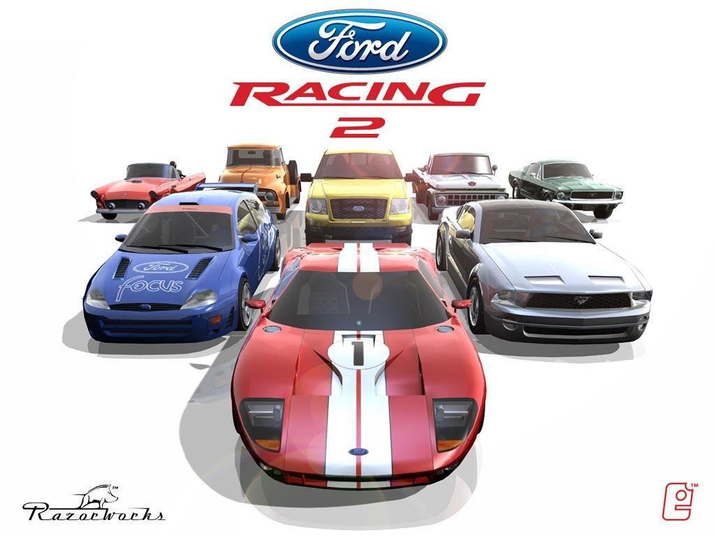 Ford Performance Wallpapers - Top Free Ford Performance Backgrounds ...