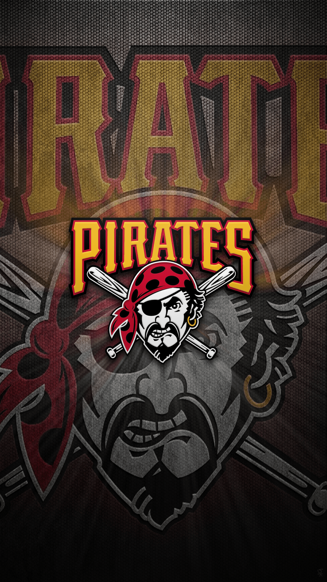 Pirates Baseball Wallpapers - Top Free Pirates Baseball Backgrounds ...