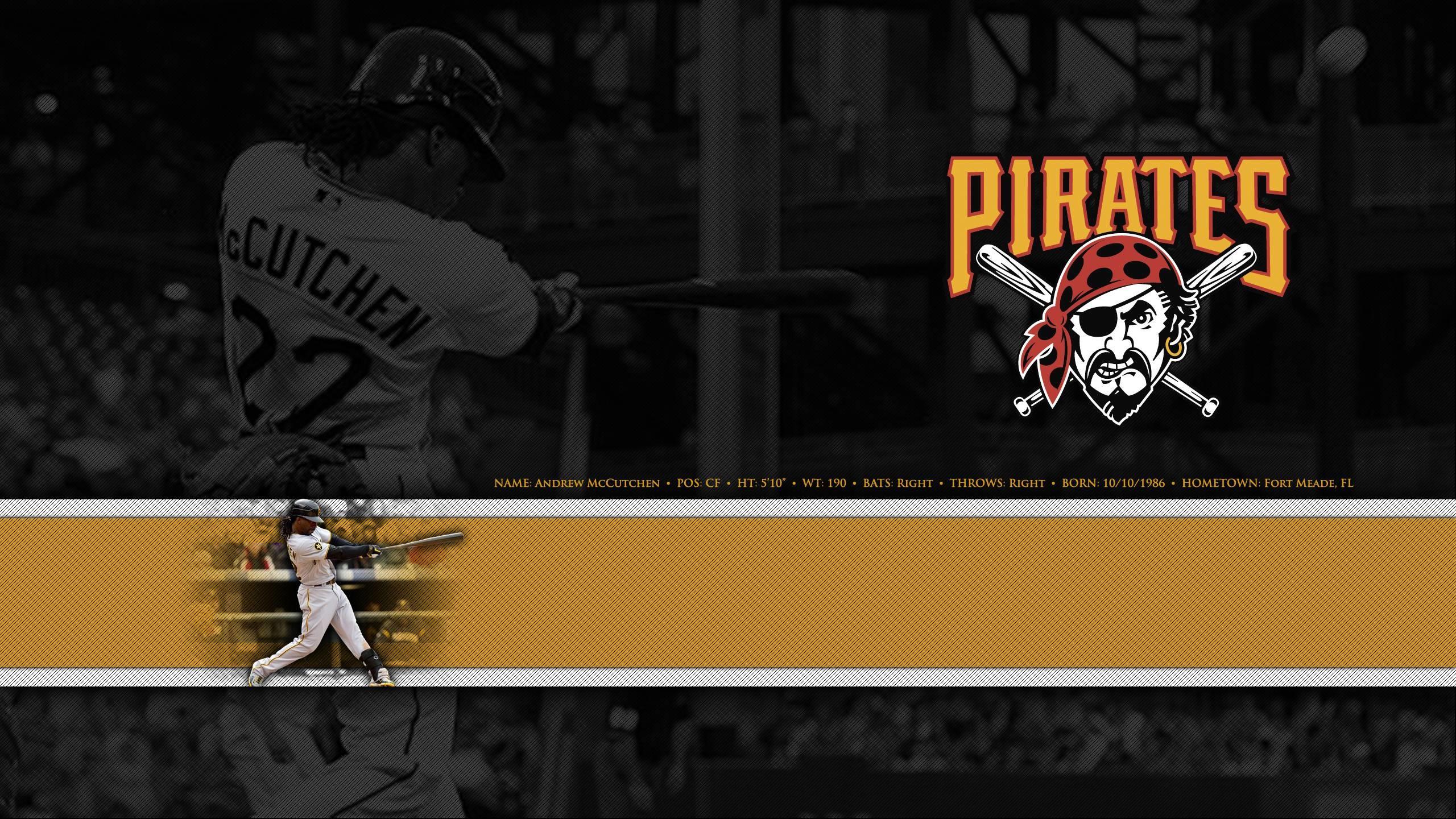 Pirates Baseball Wallpapers - Top Free Pirates Baseball Backgrounds ...