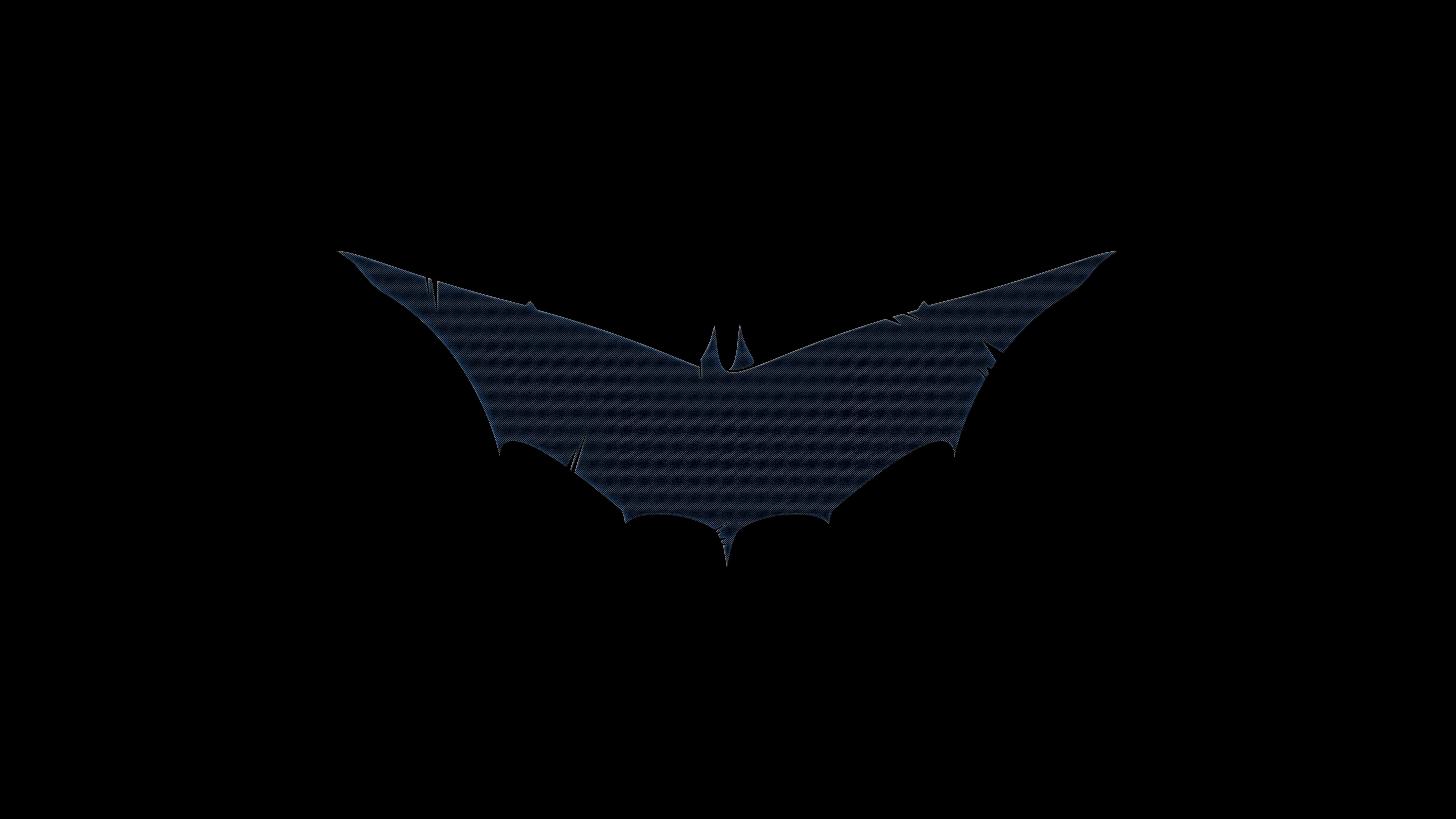 Blue Batman Logo Wallpapers - Top Free Blue Batman Logo Backgrounds ...