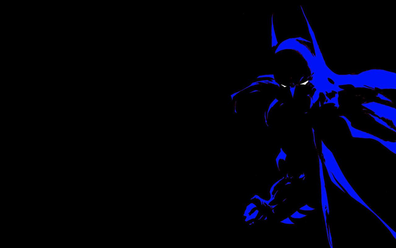 Blue Batman Logo Wallpapers - Top Free Blue Batman Logo Backgrounds ...