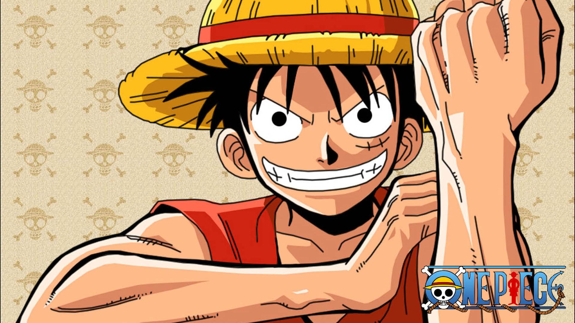 Luffy Hat Wallpapers - Top Free Luffy Hat Backgrounds - WallpaperAccess