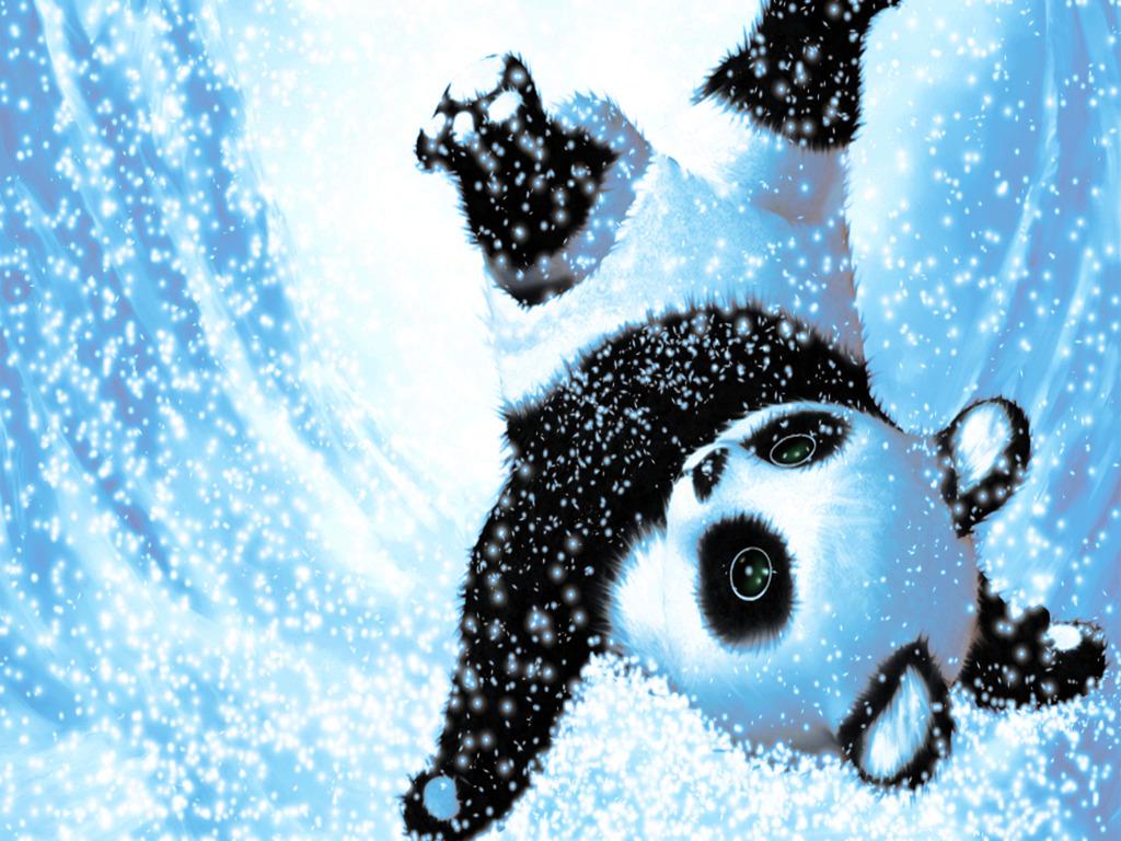 Cute Panda PC Wallpapers - Top Free Cute Panda PC Backgrounds ...