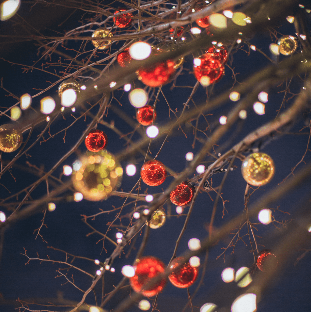 Christmas Lighthouse Wallpapers - Top Free Christmas Lighthouse ...