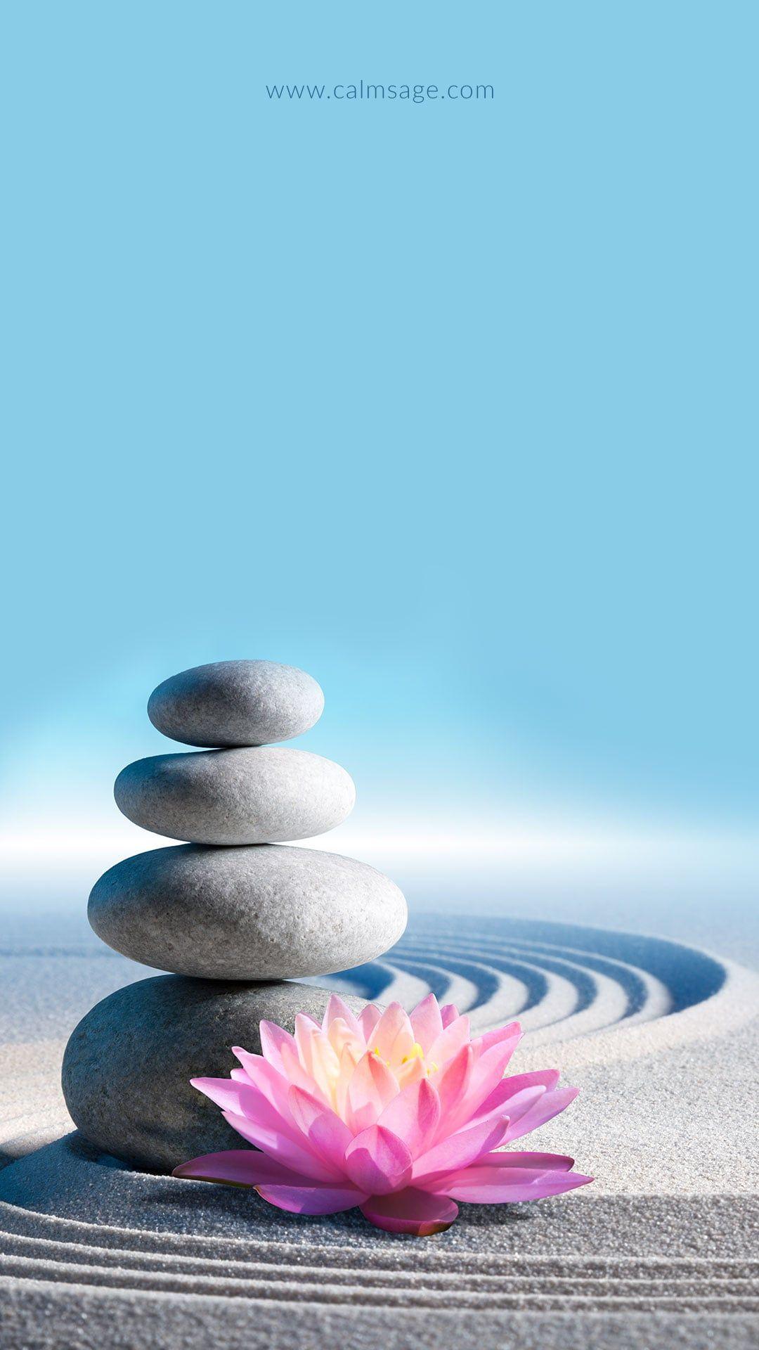 Calm Meditation Wallpapers - Top Free Calm Meditation Backgrounds ...