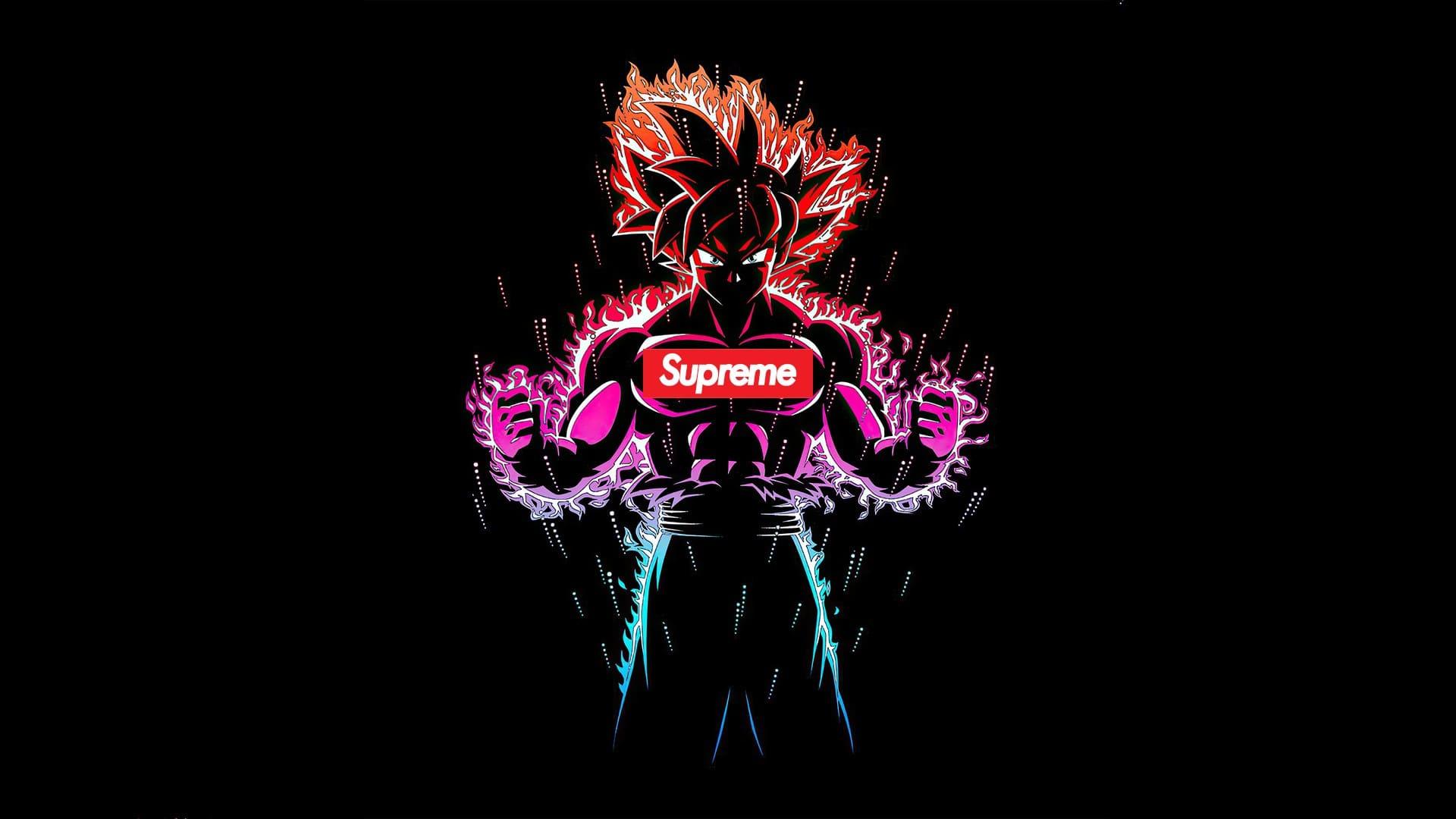 Cool Supreme Laptop Wallpapers - Top Free Cool Supreme Laptop ...