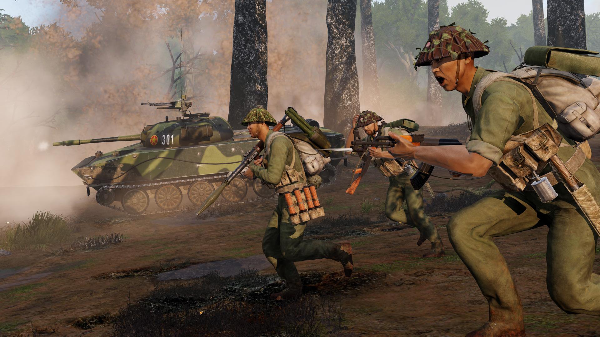 Vietnam War PC Wallpapers - Top Free Vietnam War PC Backgrounds ...