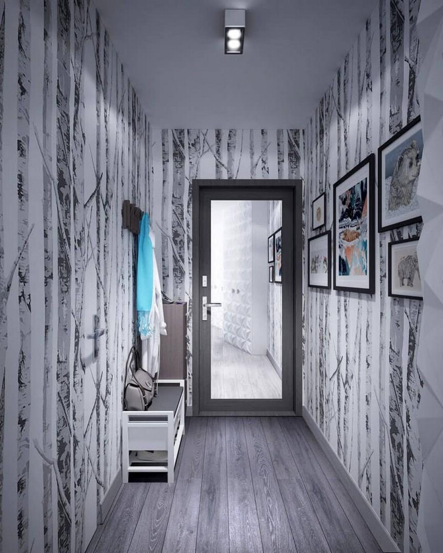 Corridor Wallpapers - Top Free Corridor Backgrounds - WallpaperAccess