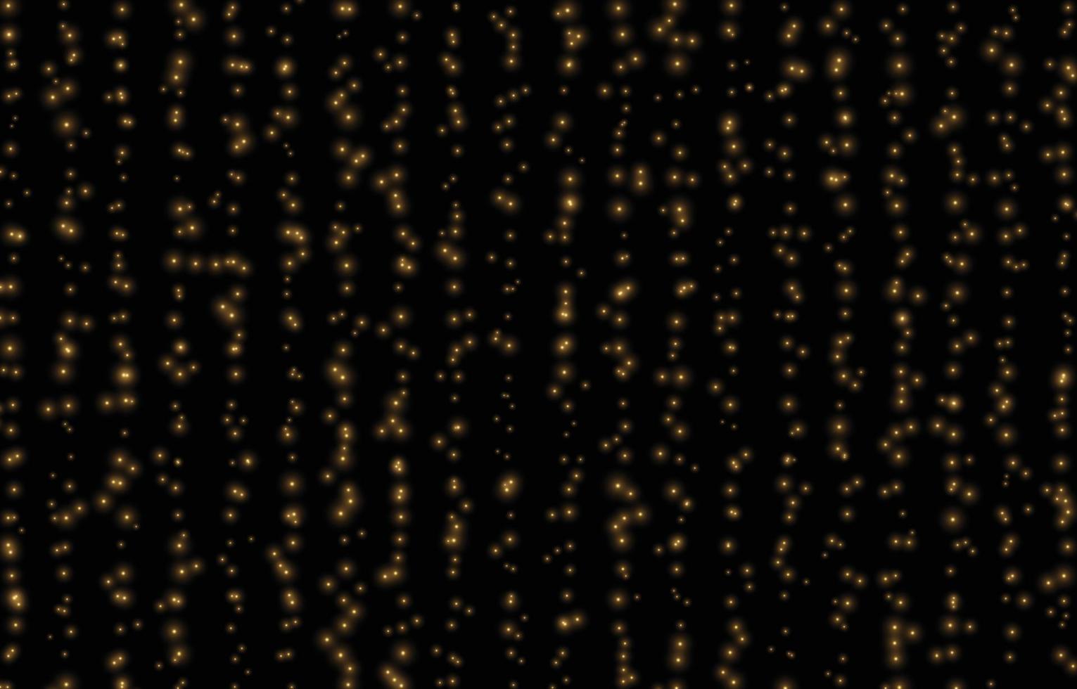 Gold Rain Wallpapers - Top Free Gold Rain Backgrounds - WallpaperAccess