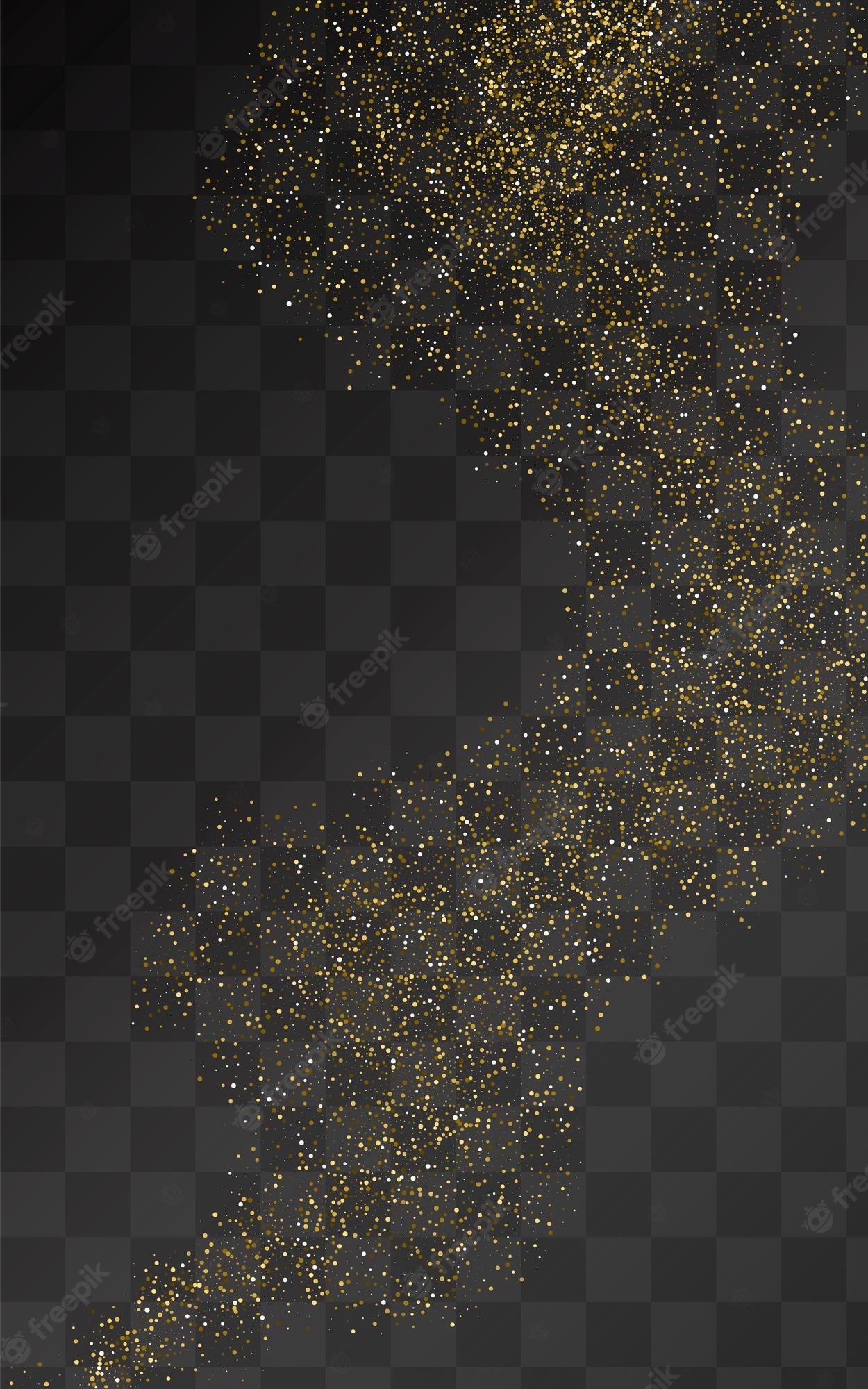 Gold Rain Wallpapers - Top Free Gold Rain Backgrounds - WallpaperAccess