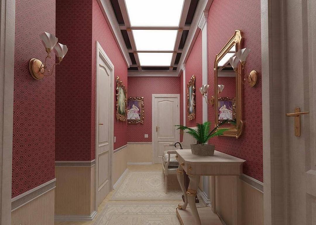 Corridor Wallpapers - Top Free Corridor Backgrounds - WallpaperAccess