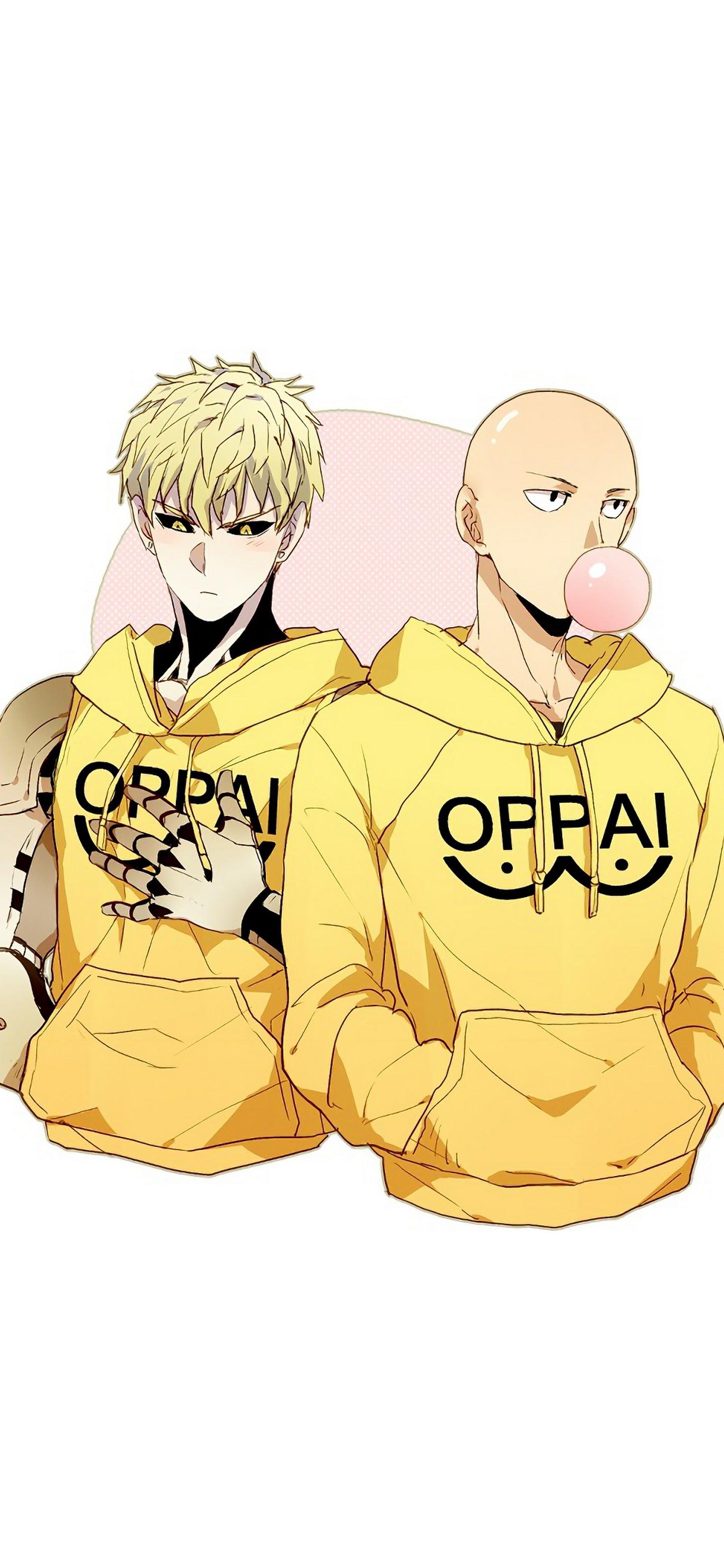 Saitama Cute Wallpapers - Top Free Saitama Cute Backgrounds ...