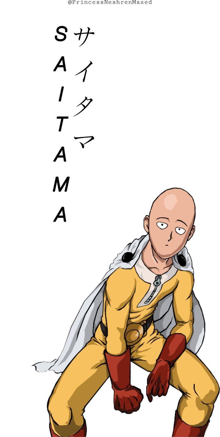 Saitama Cute Wallpapers - Top Free Saitama Cute Backgrounds ...