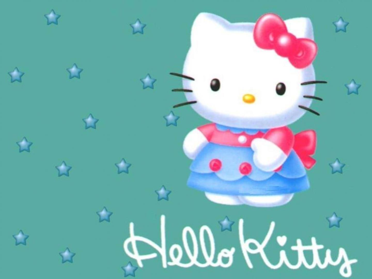 Kitty Cartoon Wallpapers - Top Free Kitty Cartoon Backgrounds ...