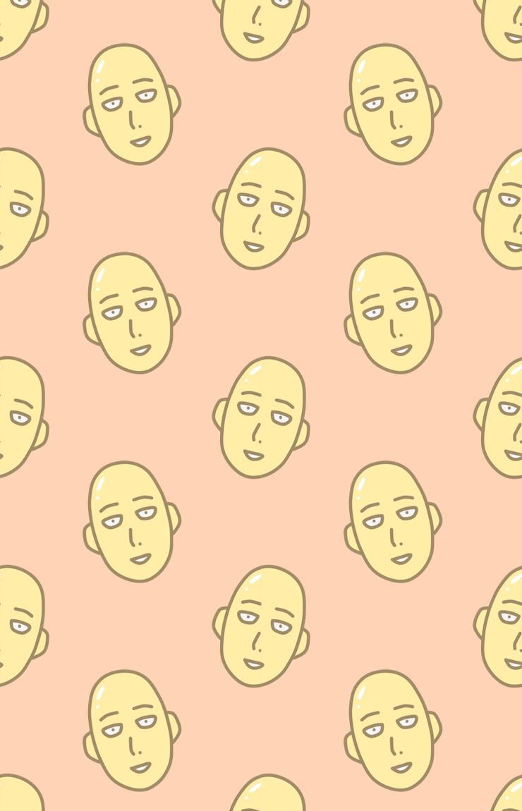 Saitama Cute Wallpapers - Top Free Saitama Cute Backgrounds ...