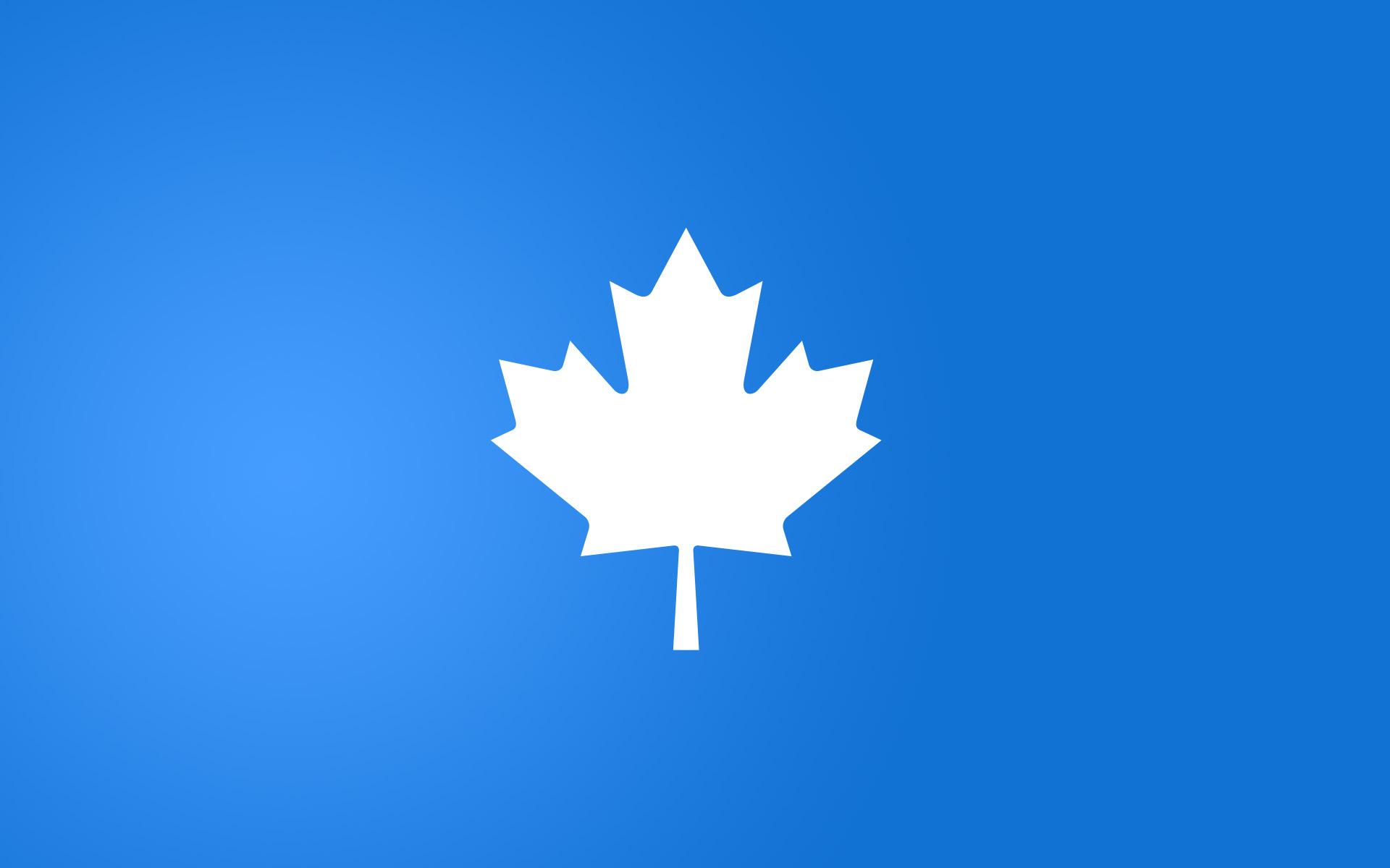 Canada Maple Leaf Wallpapers - Top Free Canada Maple Leaf Backgrounds - WallpaperAccess