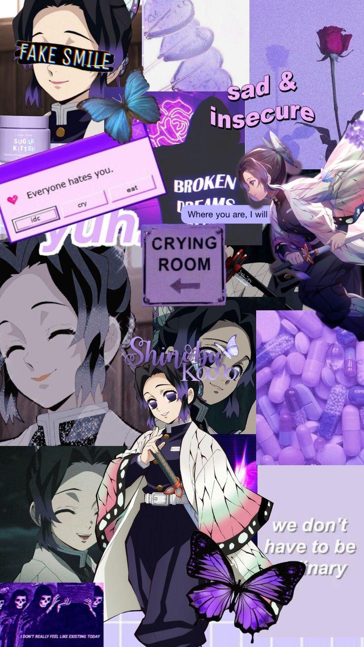 Insecure Anime Wallpapers - Top Free Insecure Anime Backgrounds ...